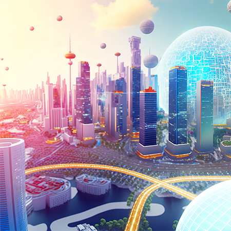 创新未来 | ADATA (China)