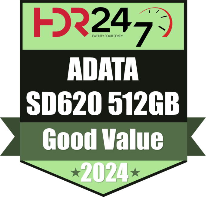 SD620 External Solid State Drive | ADATA (Global)