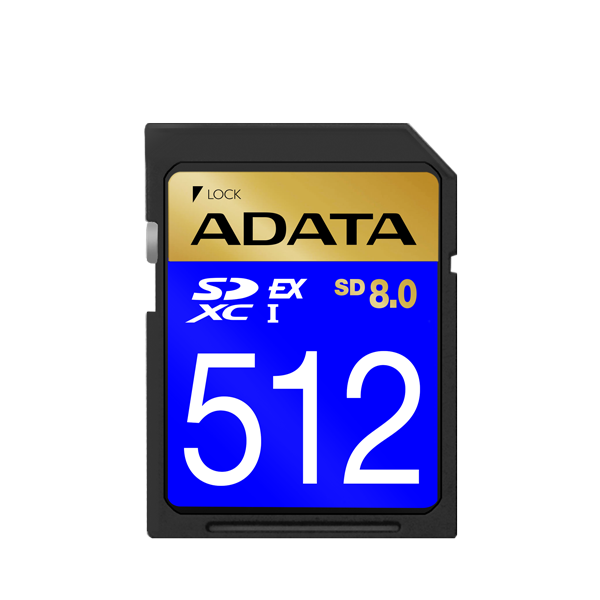 Support - Product | ADATA (Global)