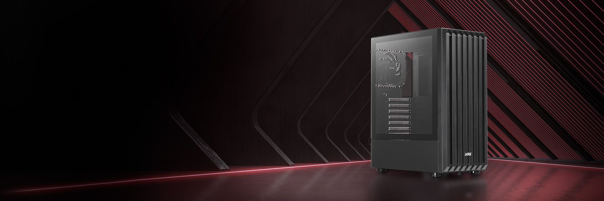 PC Components