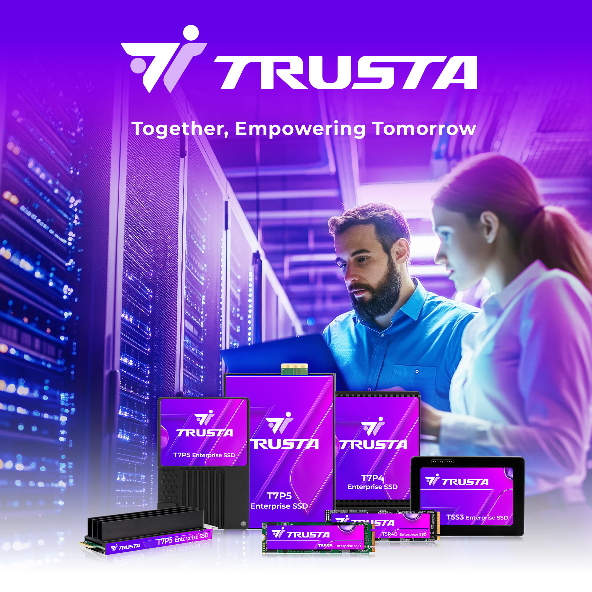 Premium Partner Program – ADATA Technology