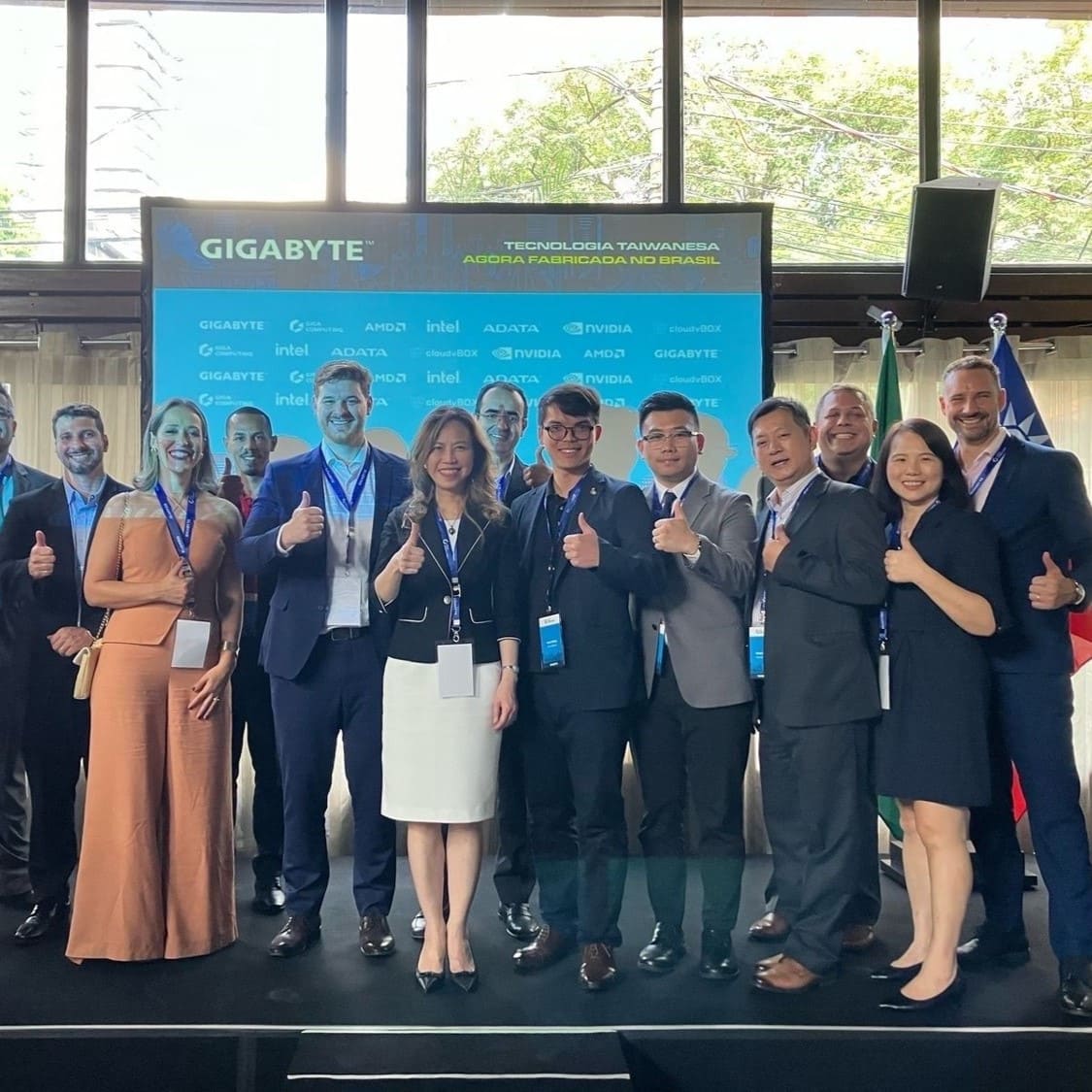 Premium Partner Program – ADATA Technology