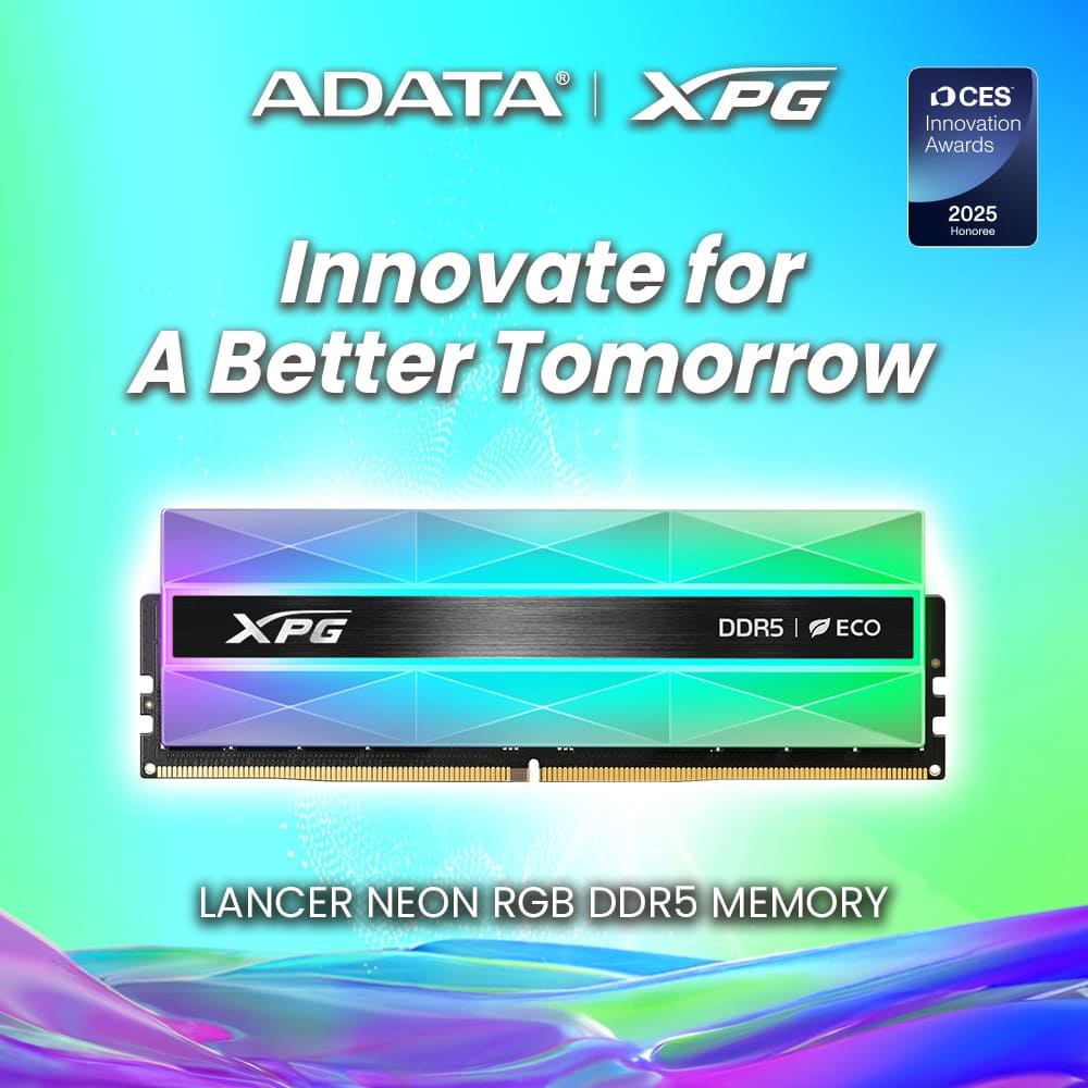 XPG -解放你的極限