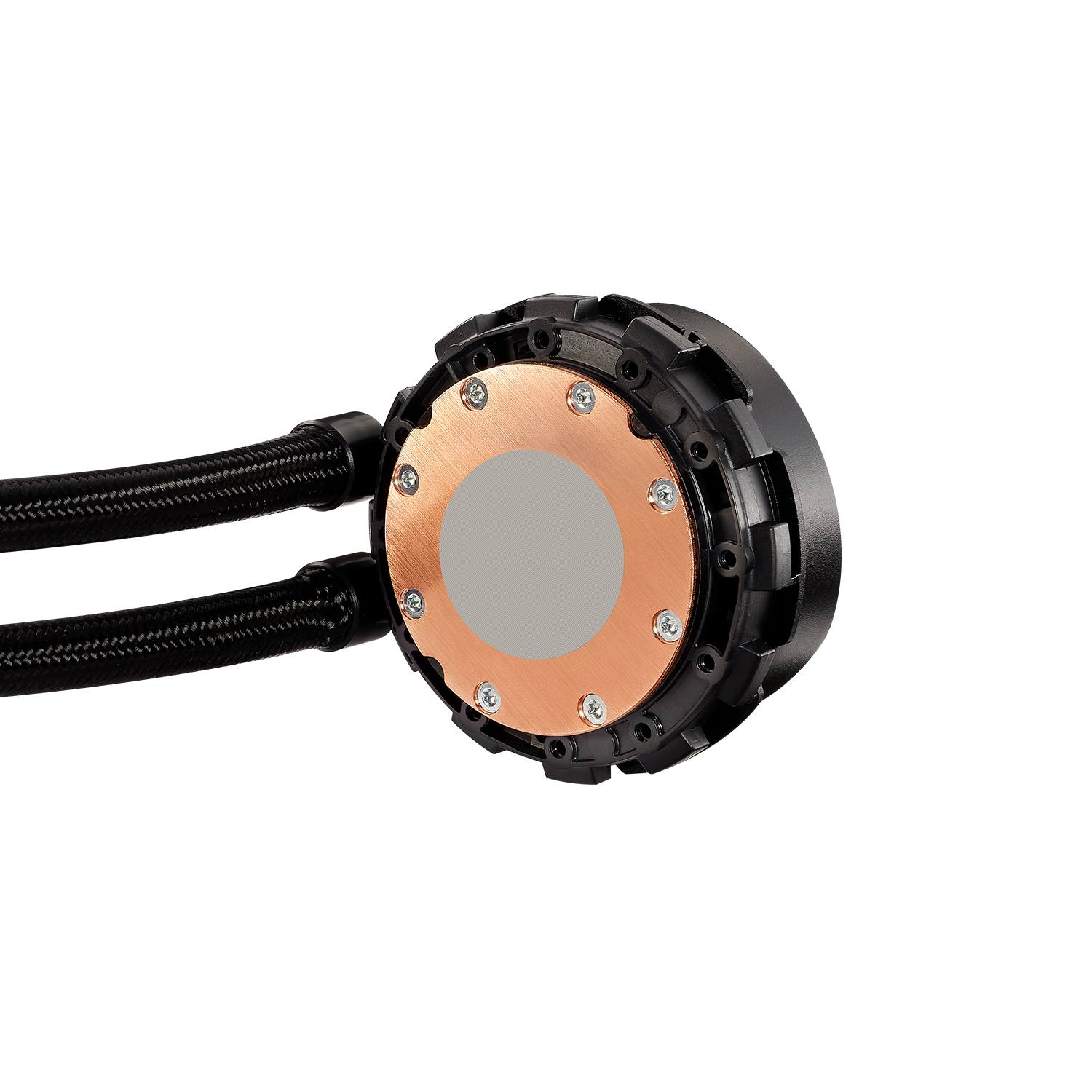 XPG LEVANTE 240 Addressable RGB CPU Cooler｜XPG