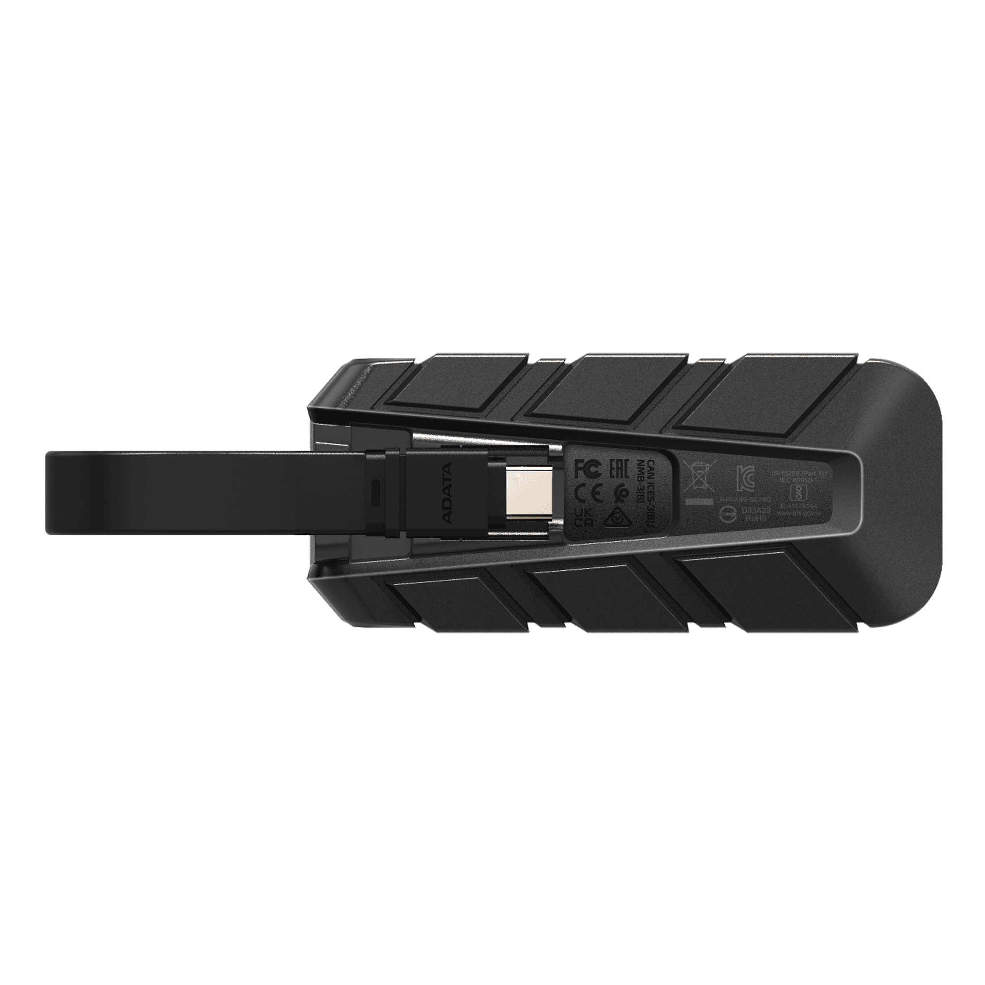 SC740 External SSD, USB Flash Drive (Global)