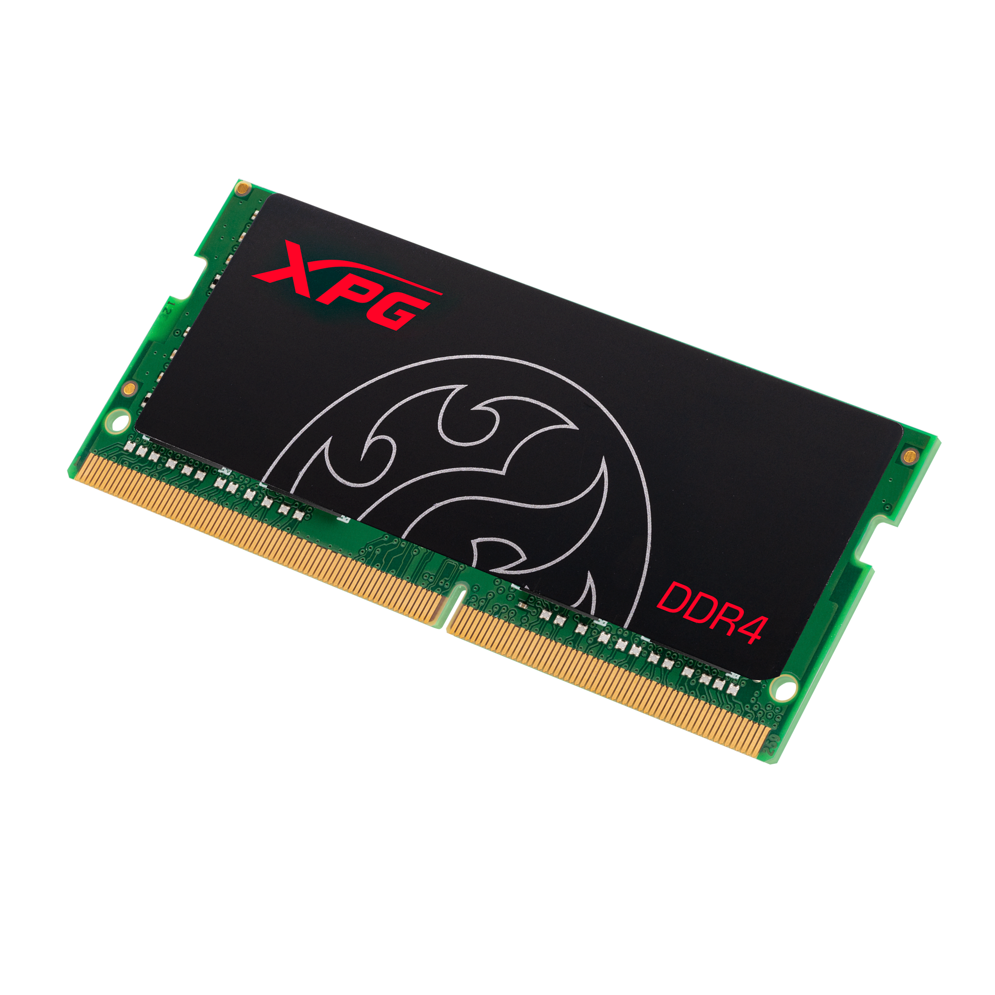Hunter DDR4 SO-DIMM Memory | XPG