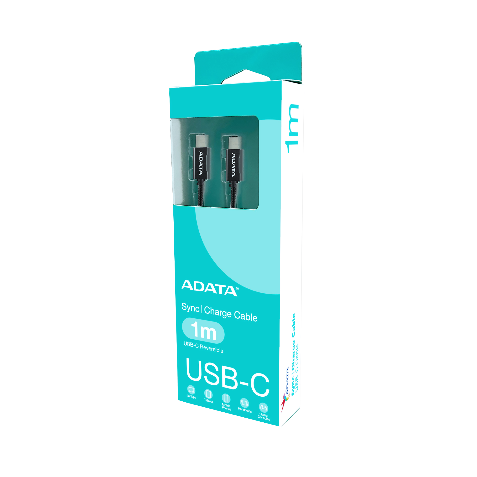 USB-C cable, mobile phone charging (Global)