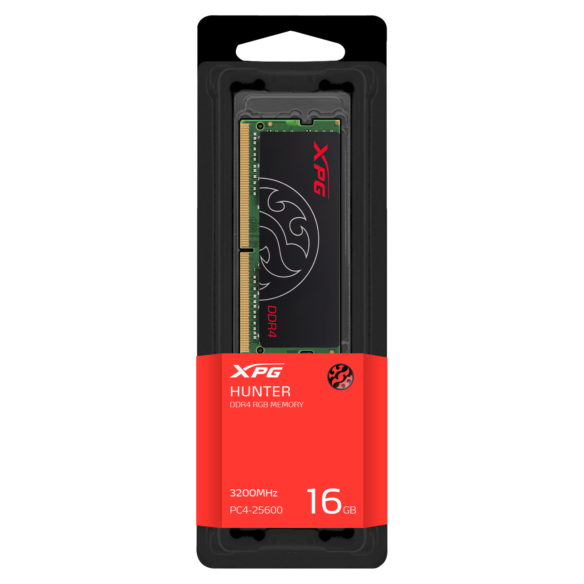 Hunter DDR4 SO-DIMM Memory | XPG