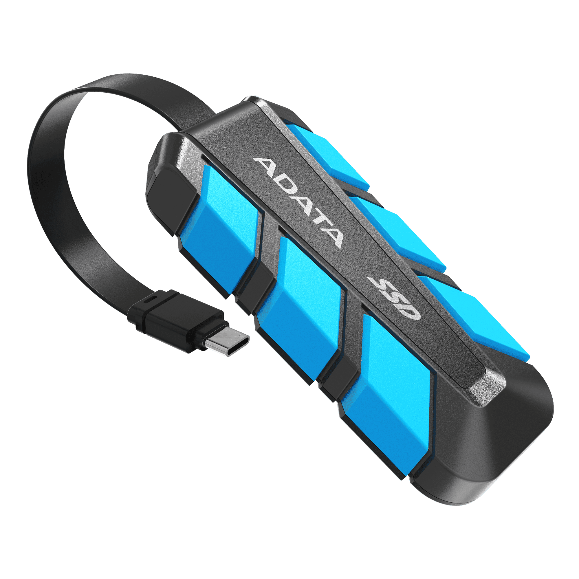 SC740 External SSD, USB Flash Drive (Global)