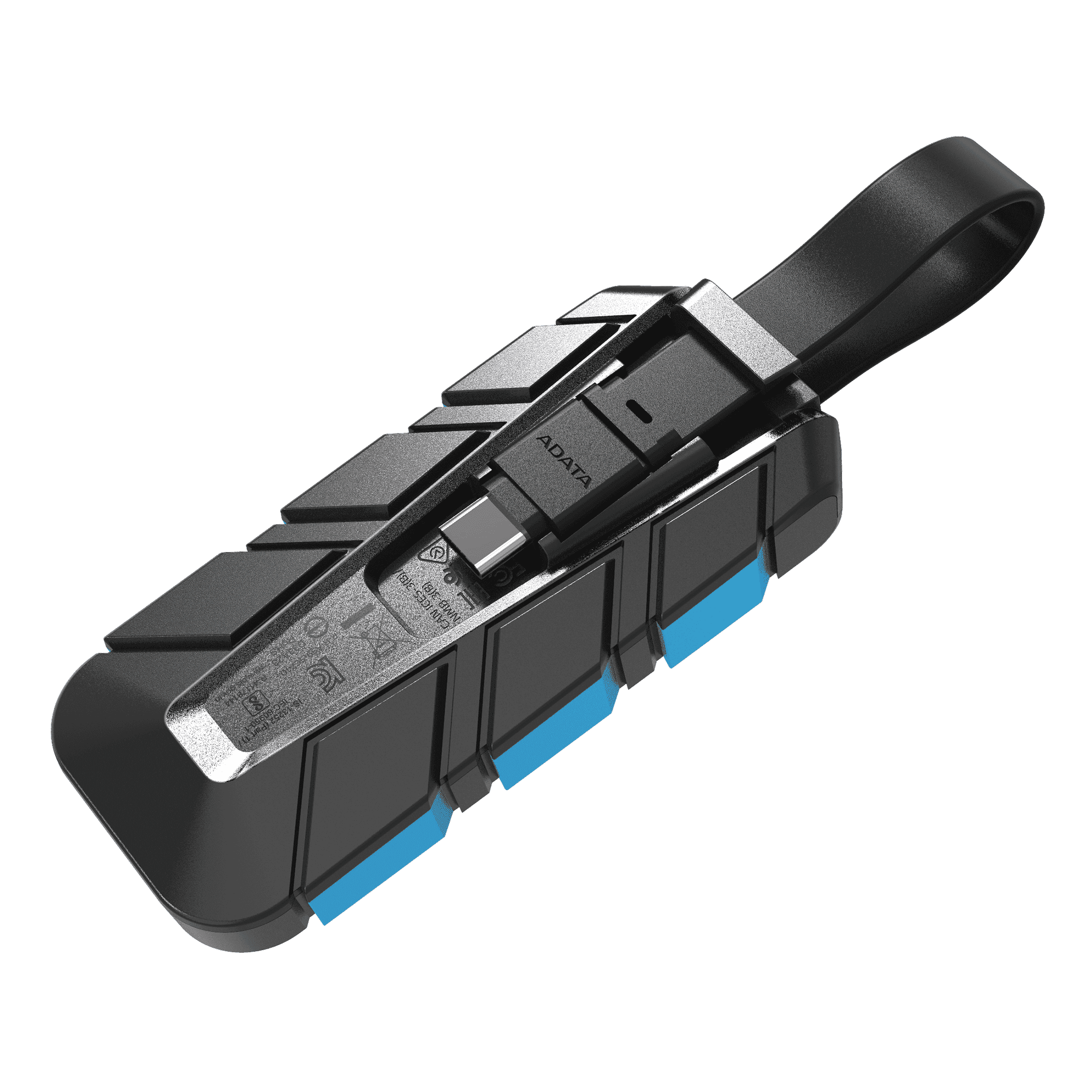 SC740 External SSD, USB Flash Drive (Global)