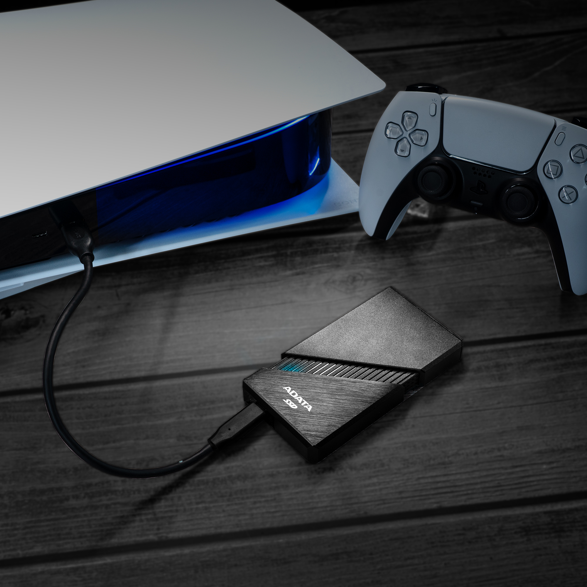 SE920 External Solid State Drive｜ADATA (Global)