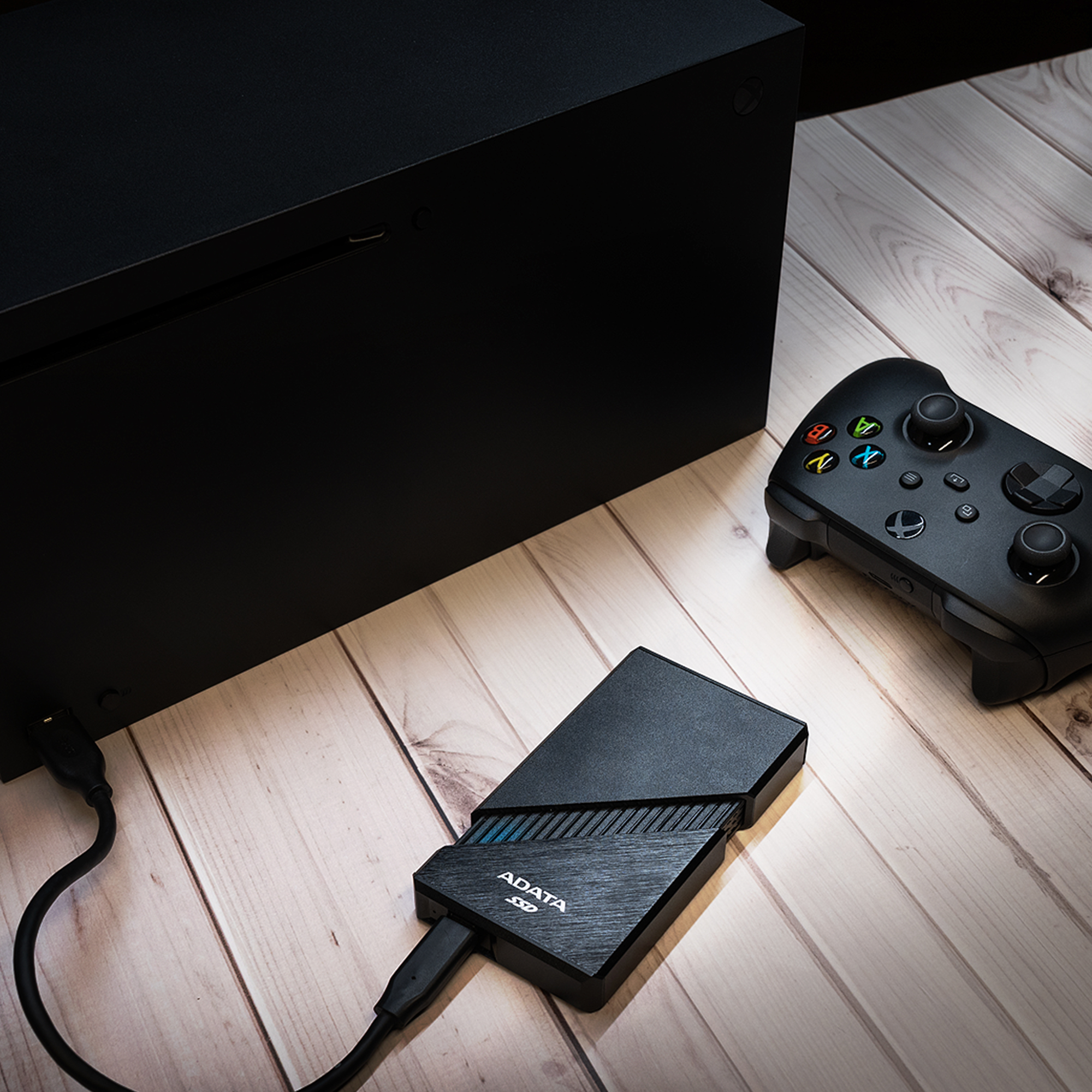 SE920 External Solid State Drive｜ADATA (Global)