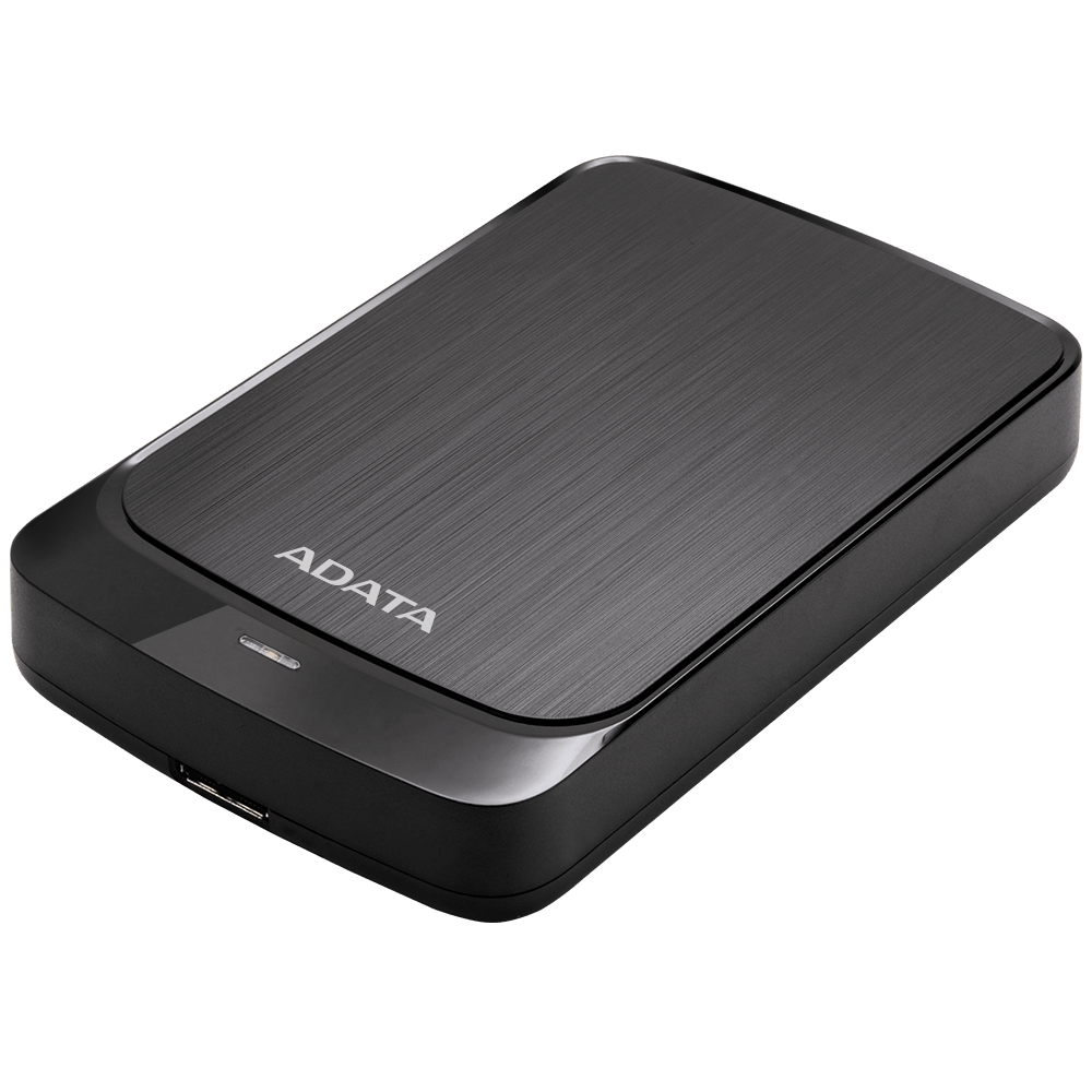 HV320 External Hard Drive｜ADATA (Global)