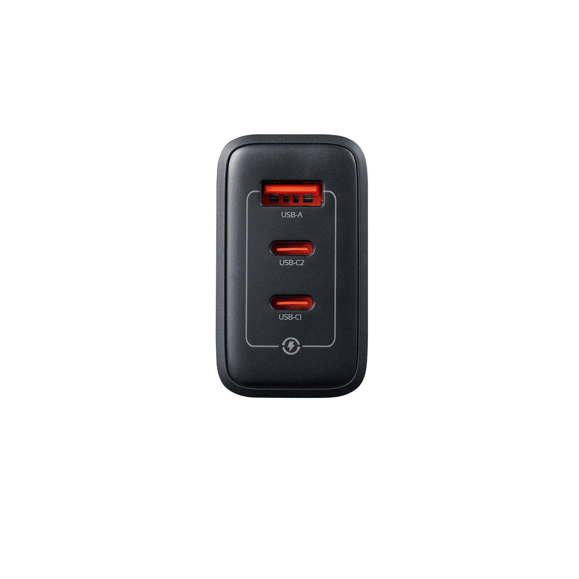 65W GaN USB Charger | ADATA (Mexico)