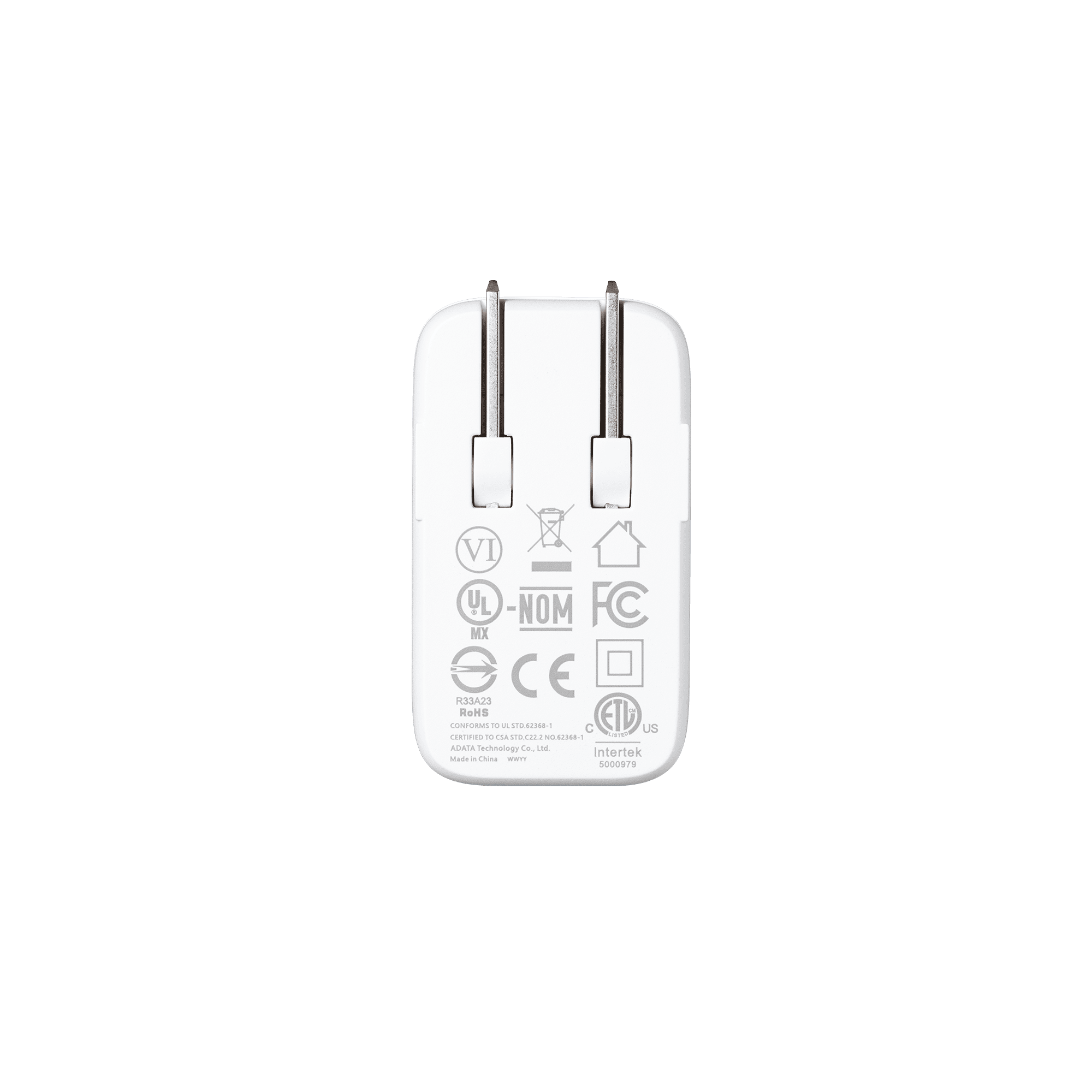 65W GaN USB Charger | ADATA (Costa Rica)