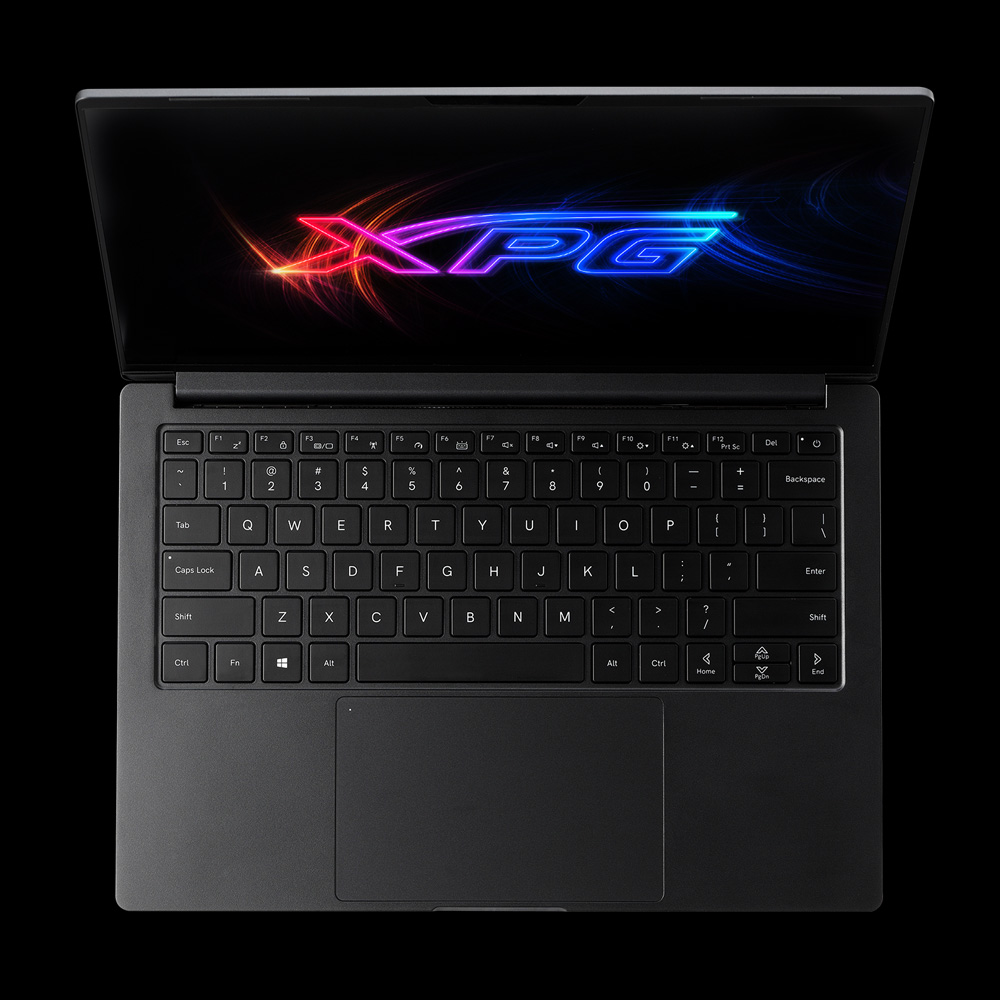XPG XENIA 14 Lifestyle Ultrabook｜XPG