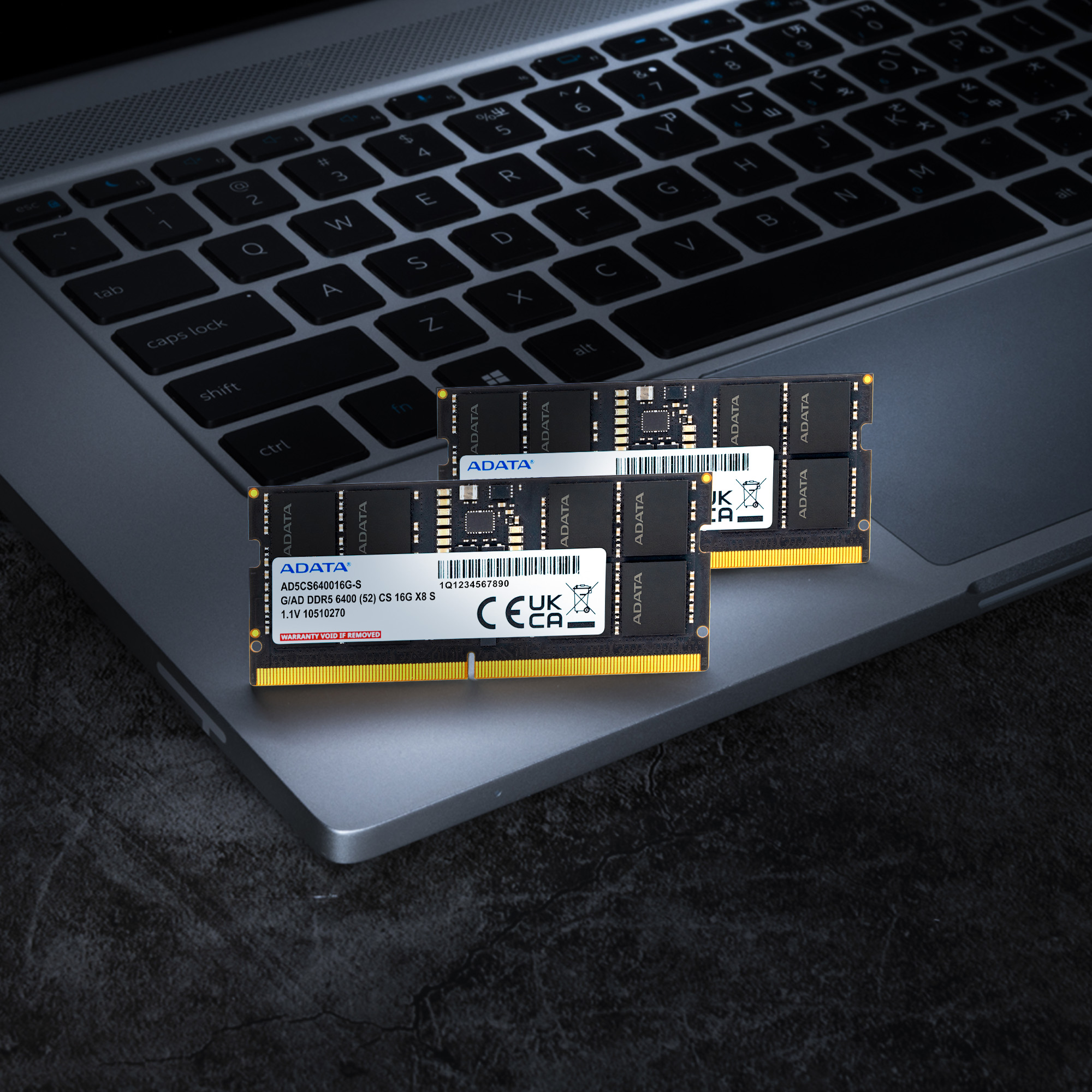 DDR5 CSODIMM Memory Module | ADATA (Global)
