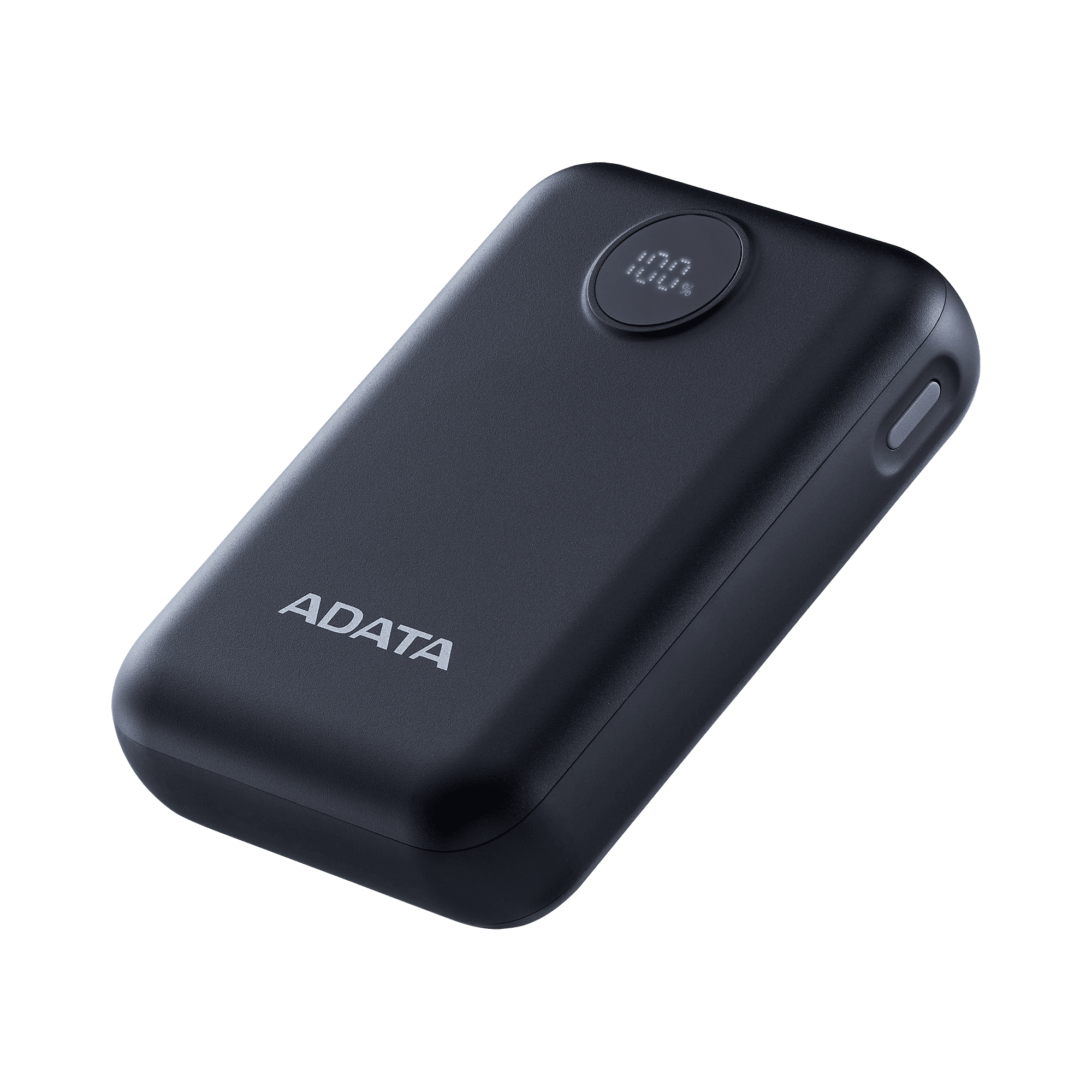 C100 Digital Display Power Bank | ADATA (Taiwan)