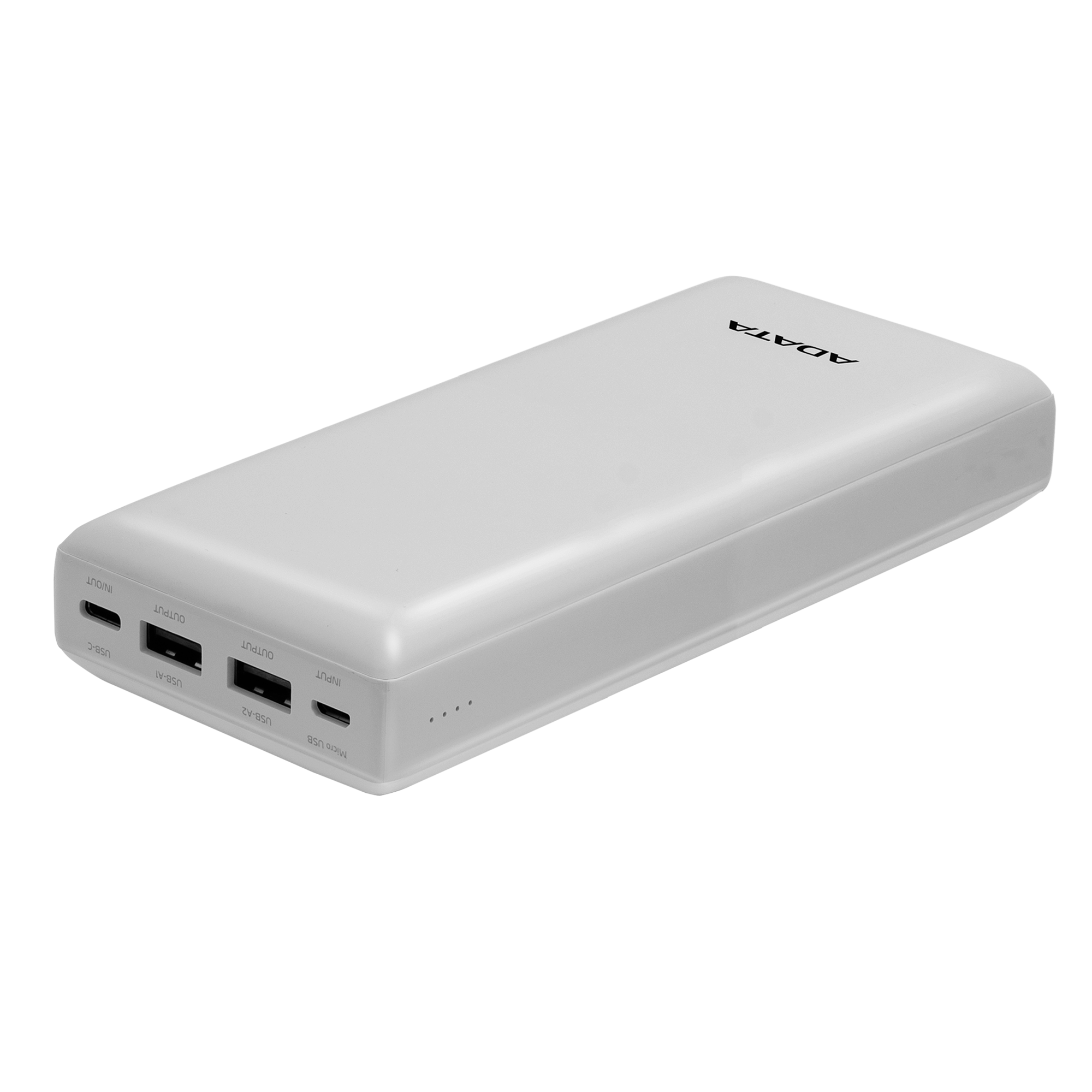 C20 行動電源 | ADATA (Taiwan)