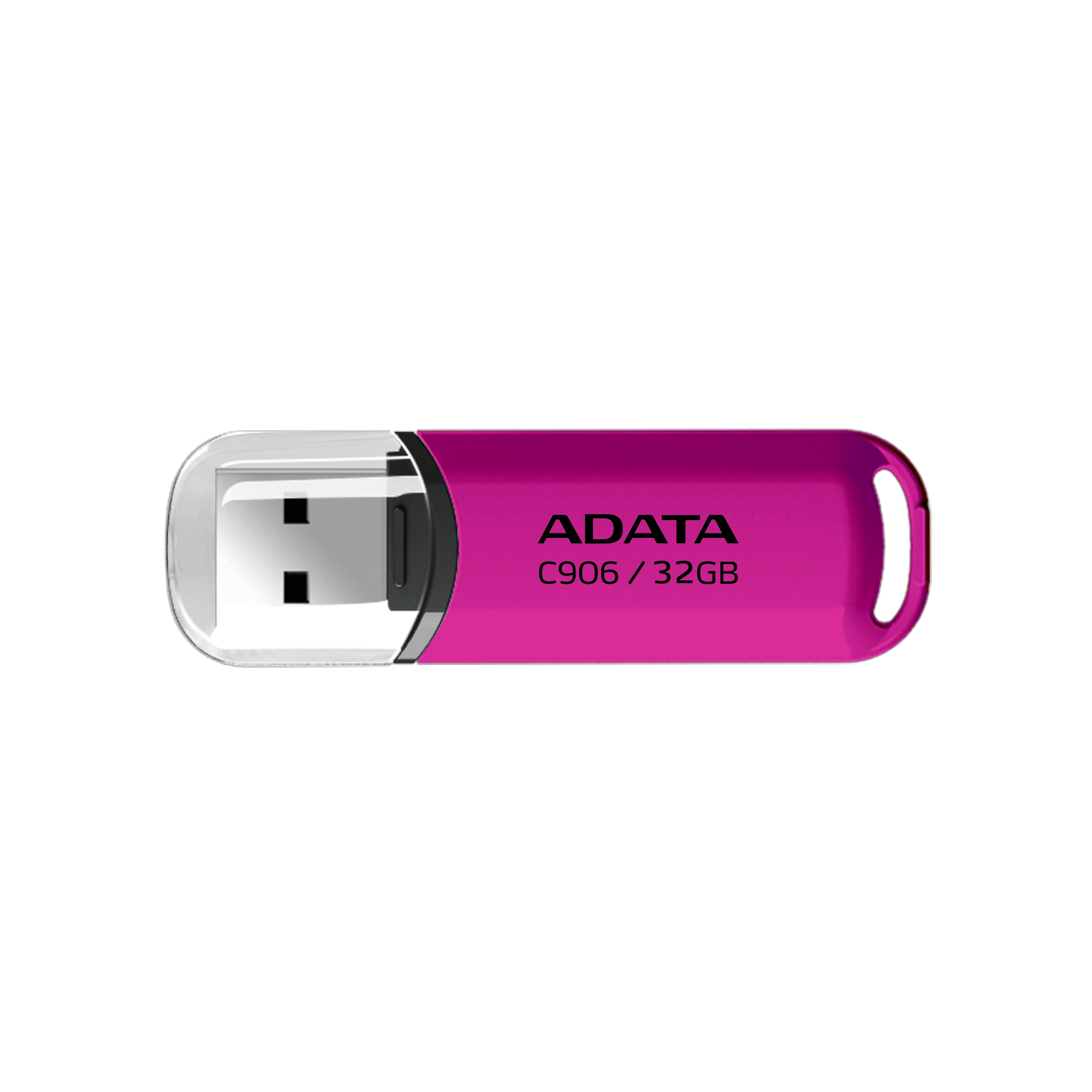 C906 Compact USB Flash Drive (Global)