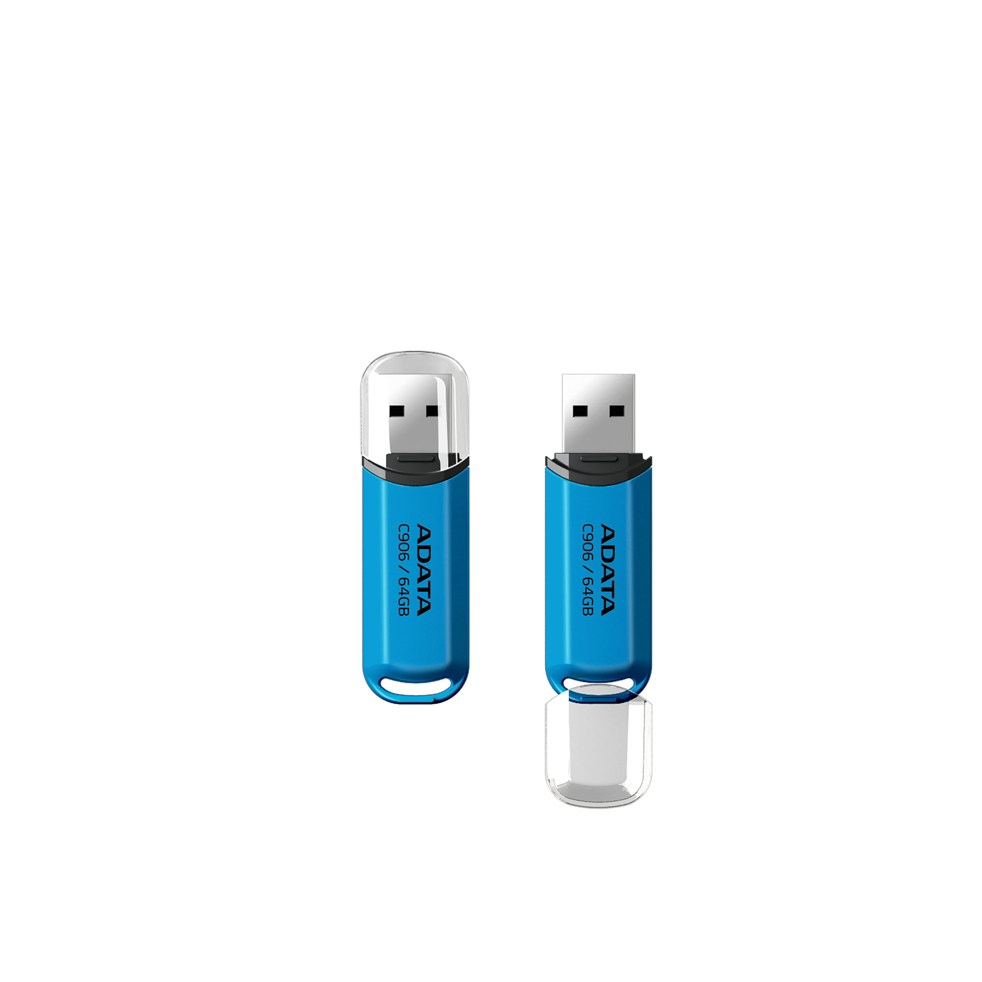Unidad Flash USB C906 compacta (Mexico)