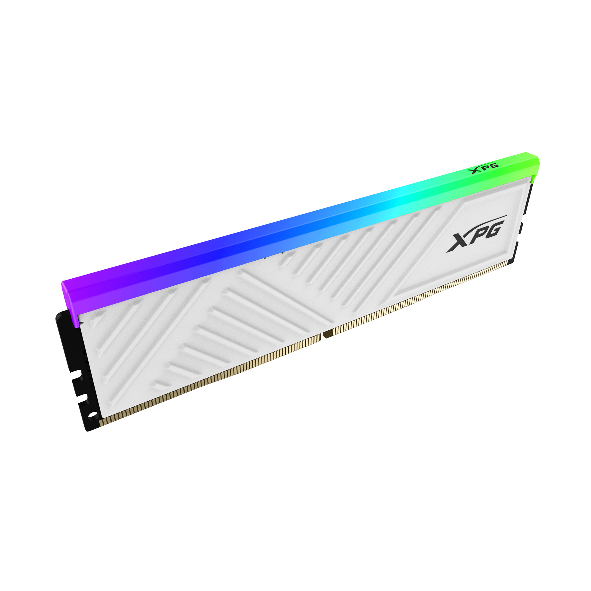 SPECTRIX D35G DDR4 RGB Memory XPG