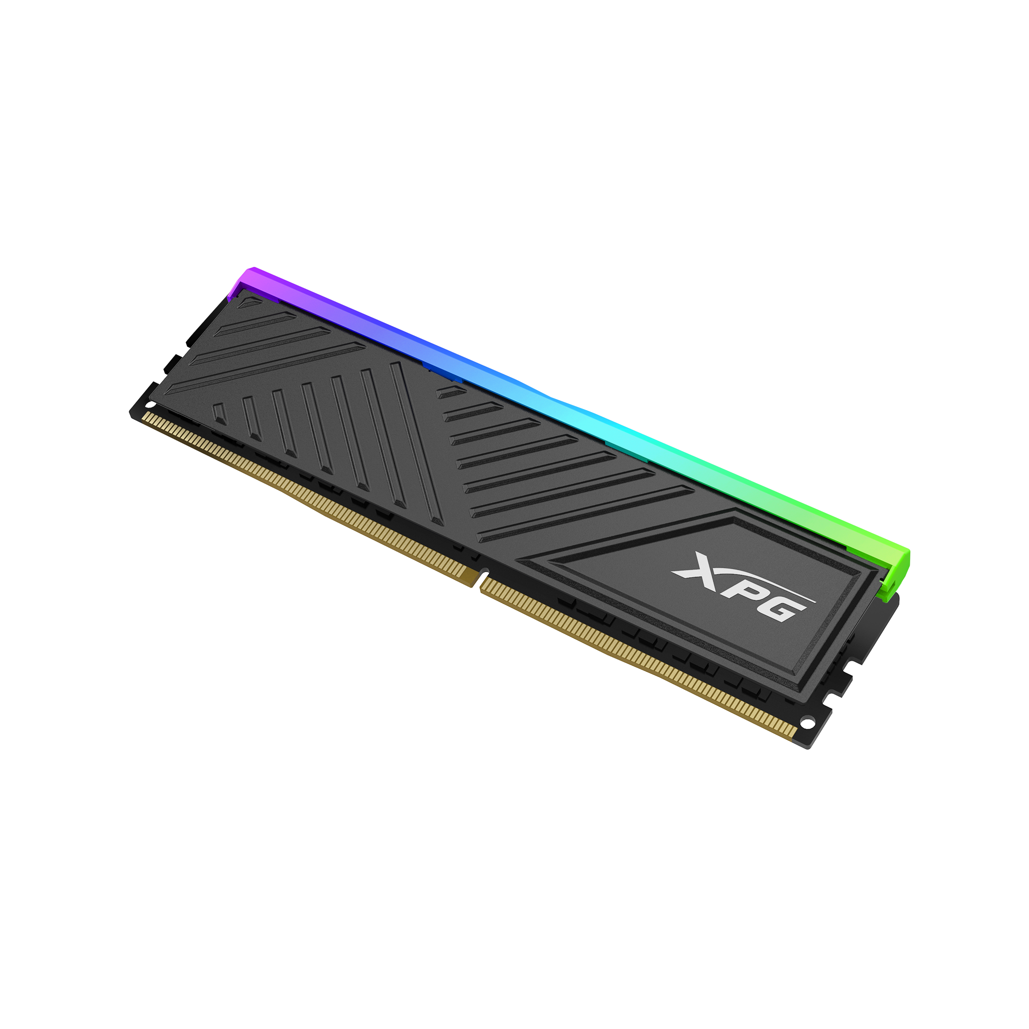 SPECTRIX D35G DDR4 RGB XPG
