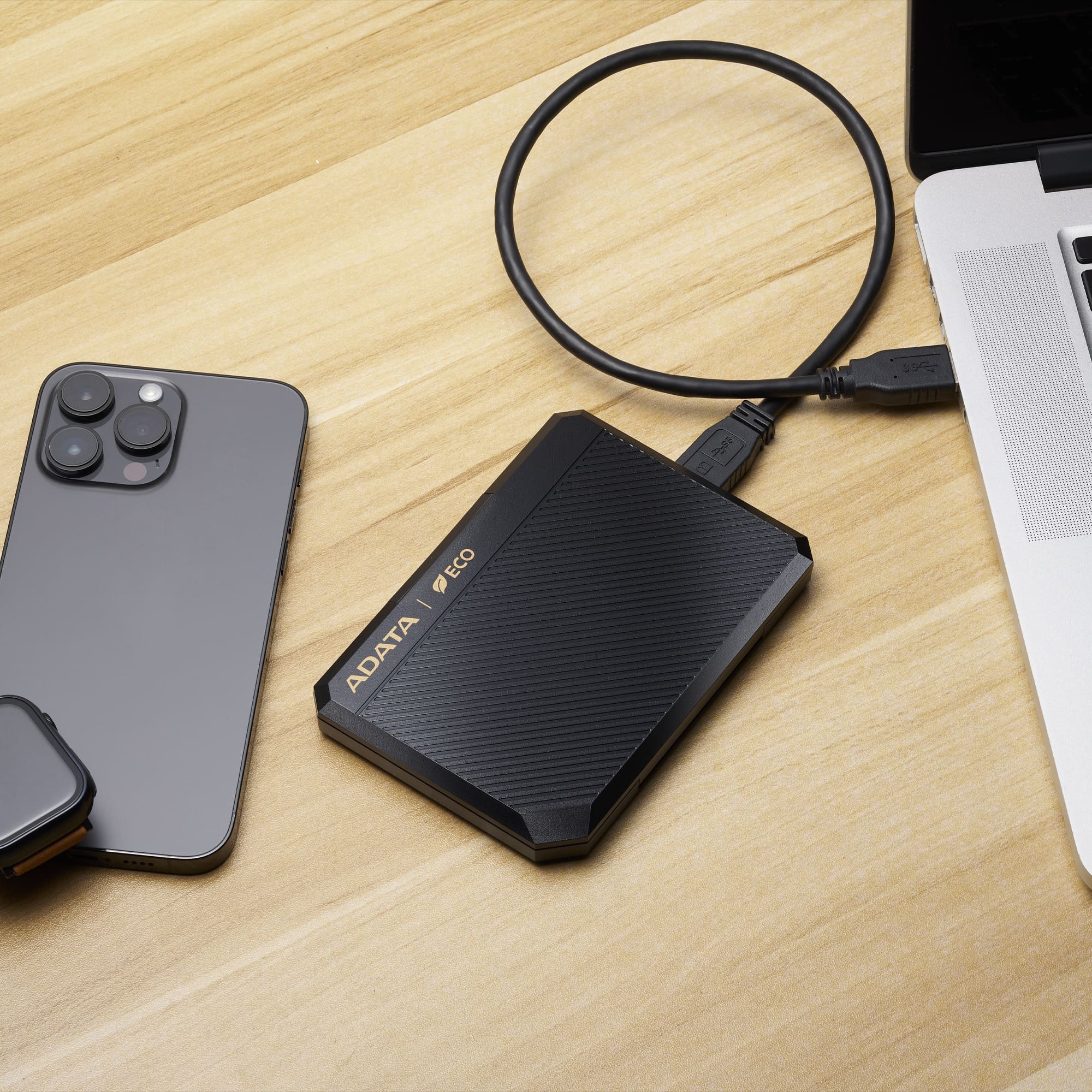 EC600 HDD/SSD SATA de 2,5 pulgadas (Mexico)