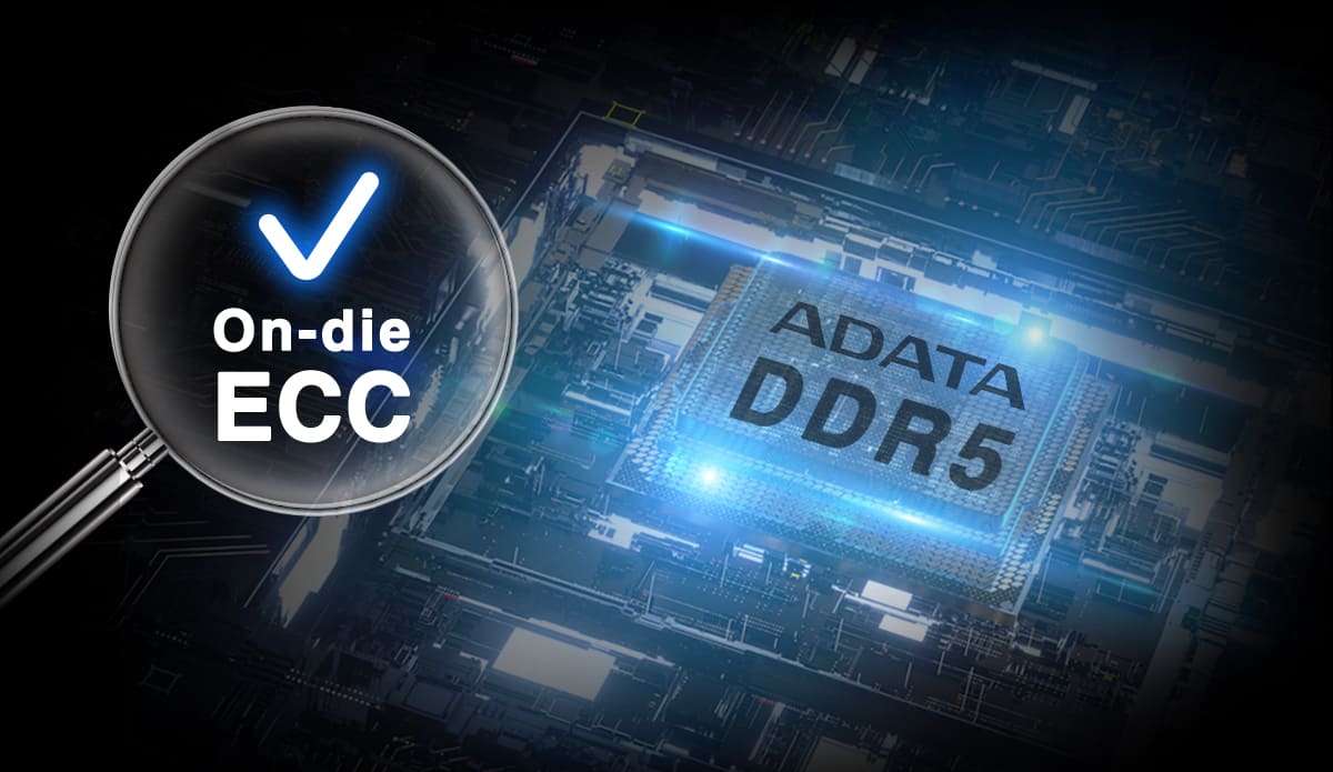 Gold Ddr5 5600 So Dimm Memory Module Adata Global