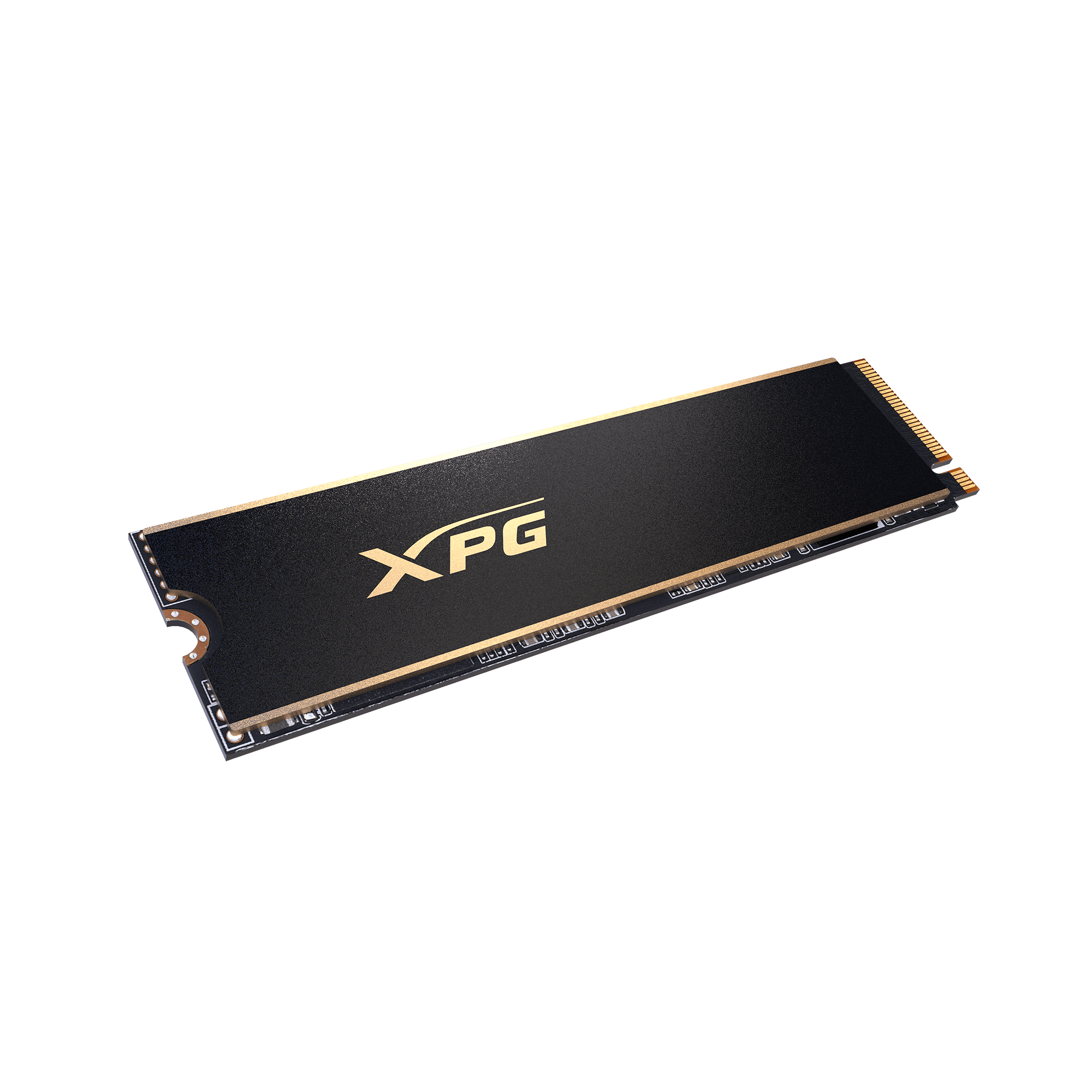 GAMMIX S60 PRO PCIe Gen4 x4 M.2 2280固態硬碟