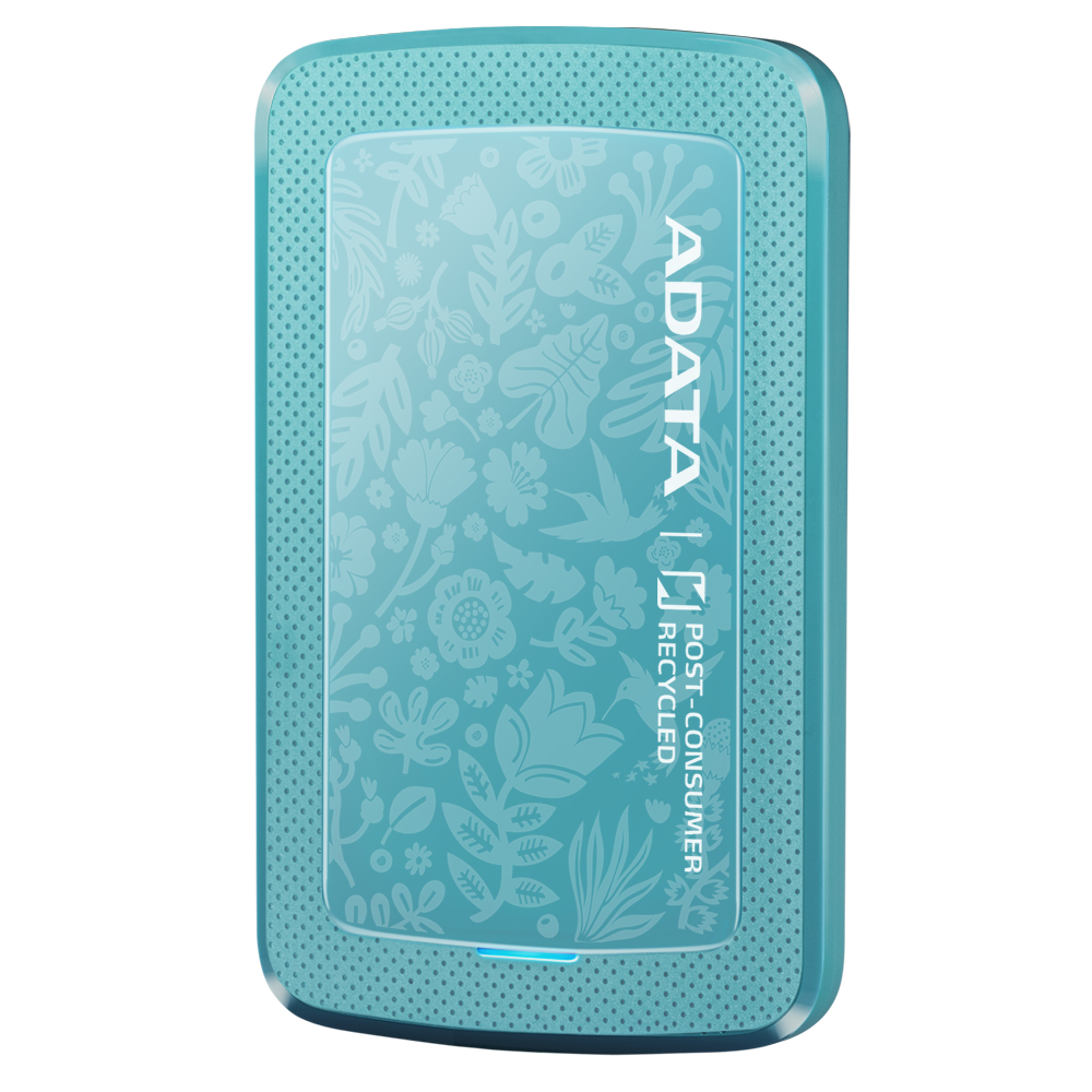 ADATA HC300 ECO External Hard Drive (Global)