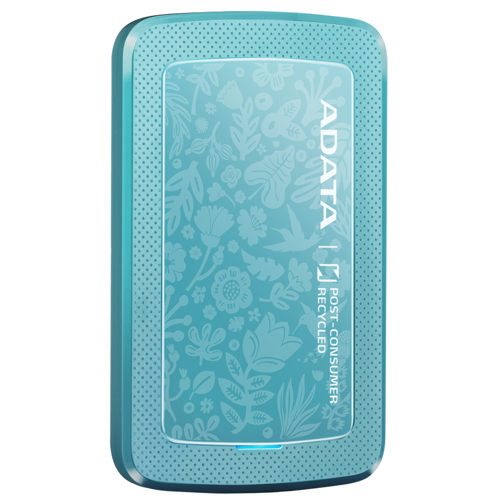 Disco duro externo HC300 ECO de ADATA (Mexico)