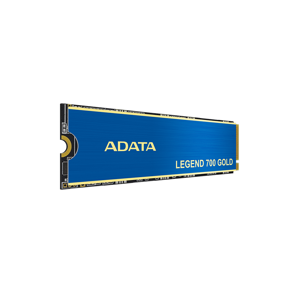ADATA LEGEND 700 GOLD PCIe Gen3 x4 M.2 2280 Solid State Drive (Global)