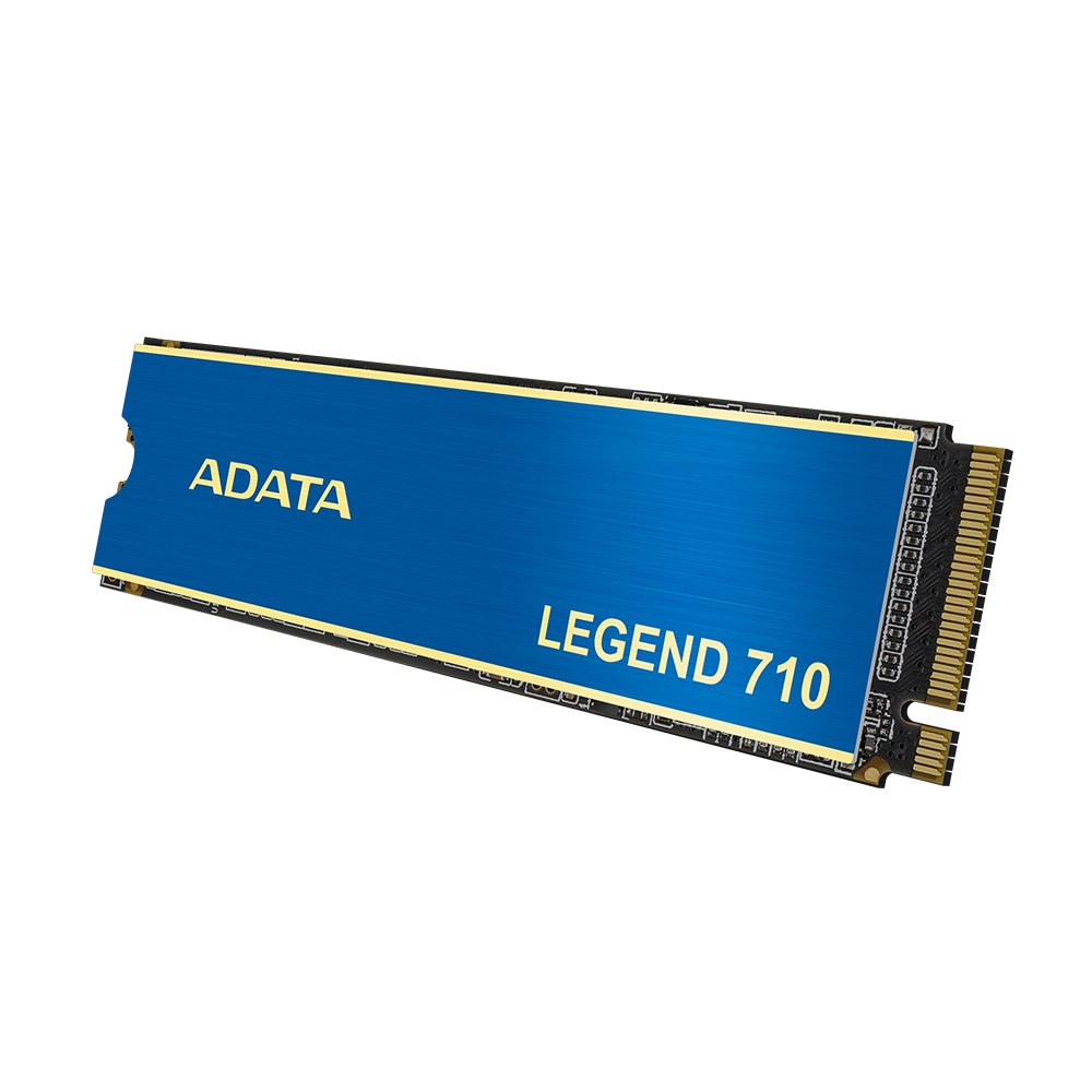 ADATA LEGEND 710 PCIe Gen3 X4 M 2 2280 Solid State Drive CIS ADATA LEGEND 710 PCIe Gen3 X4 M 2 2280 Solid State Drive CIS