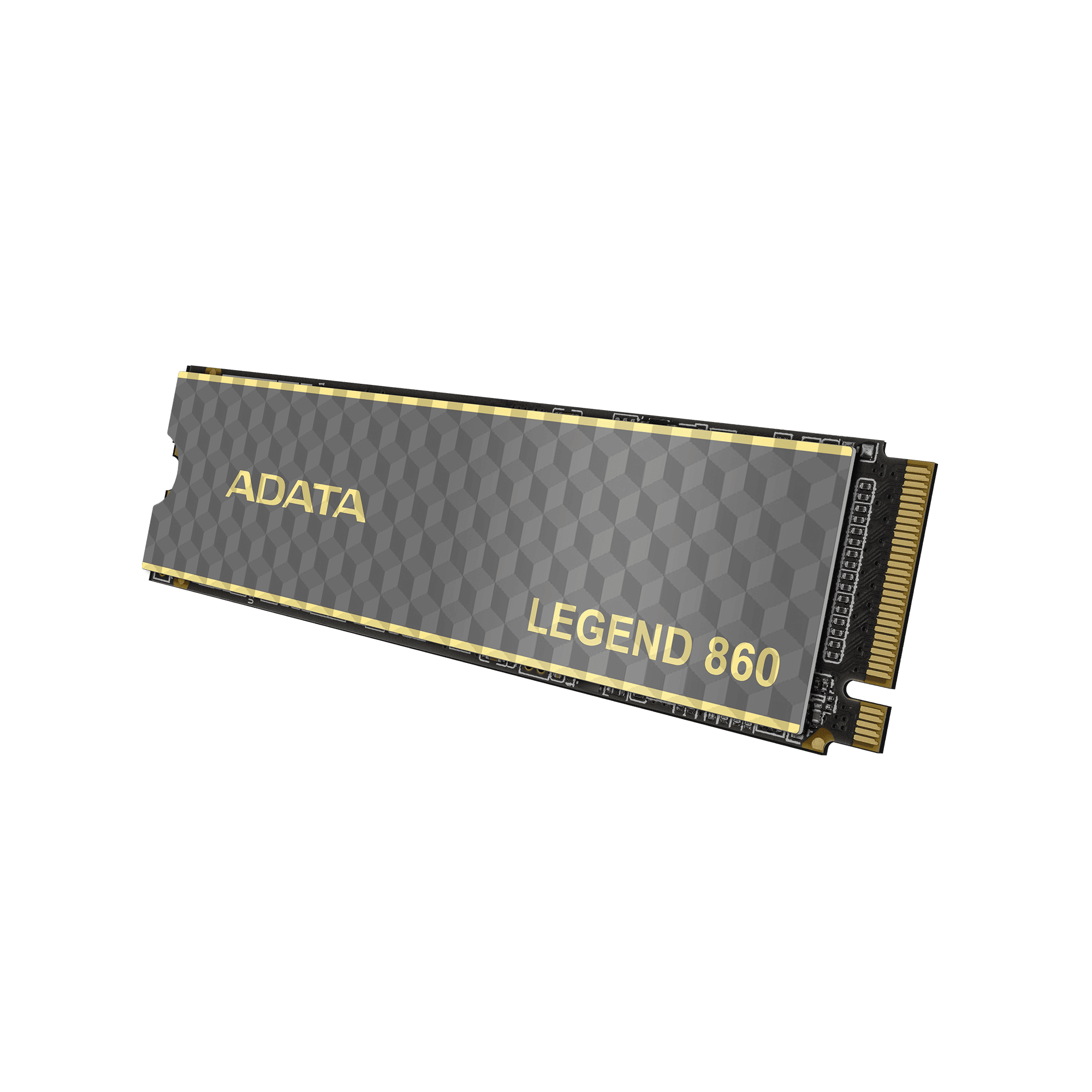 ADATA LEGEND 860 PCIe Gen4 x4 M.2 2280 Solid State Drive (United States)