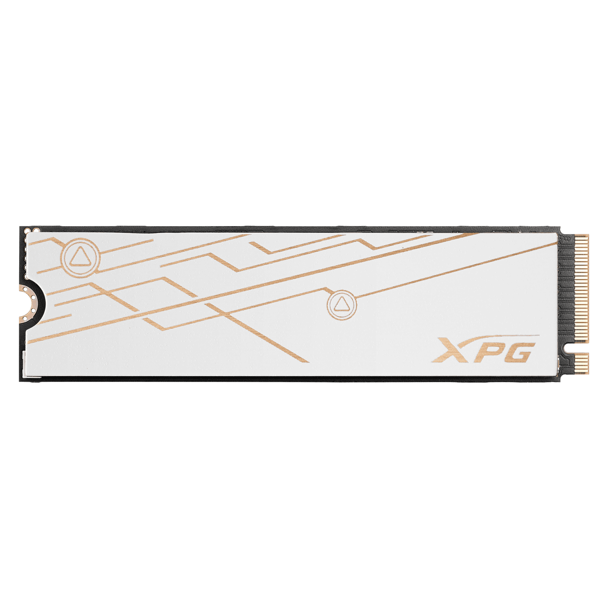XPG MARS 980 BLADE PCIe Gen5 x4 M.2 2280 SSD