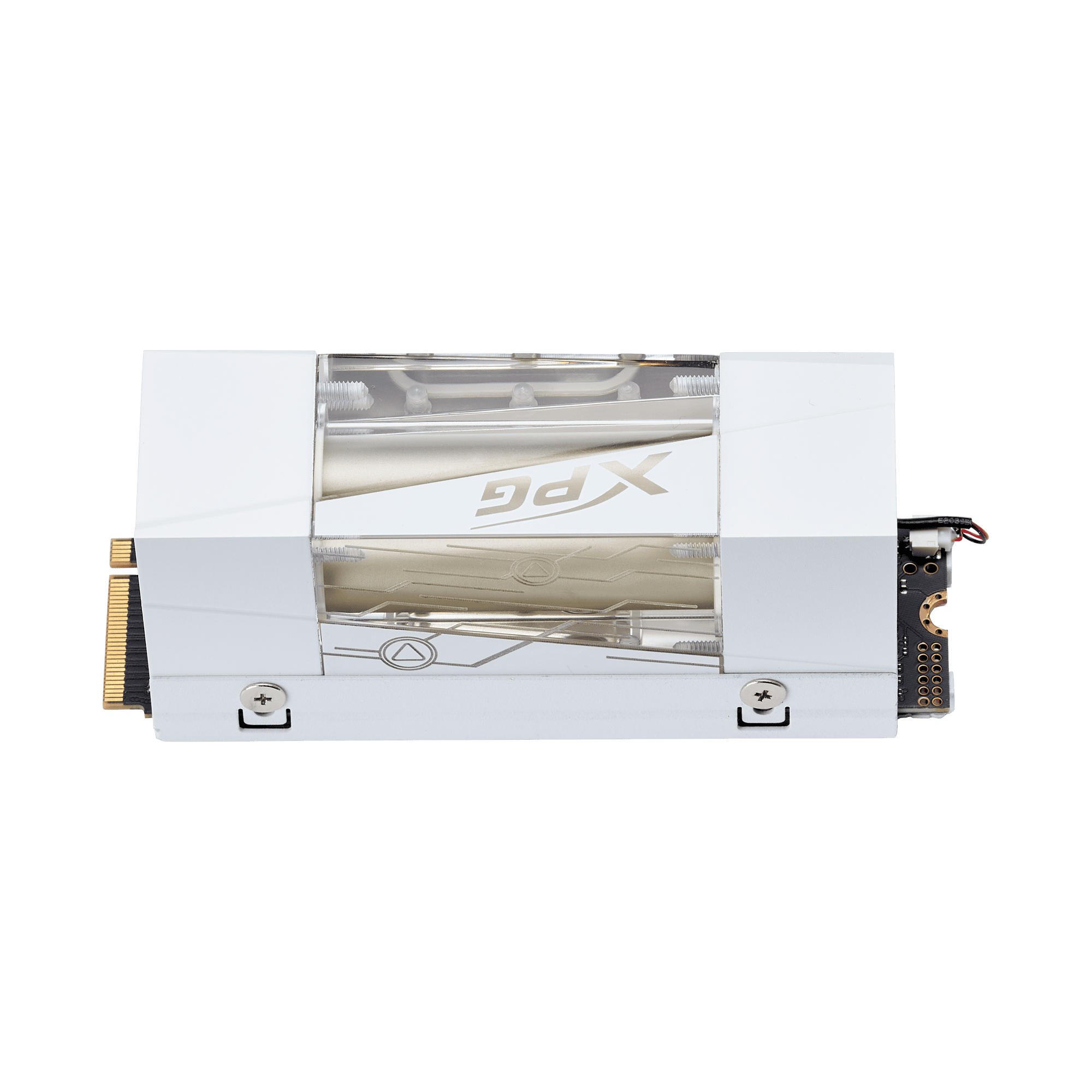 XPG MARS 980 STORM PCIe Gen5 x4 M.2 2280 SSD