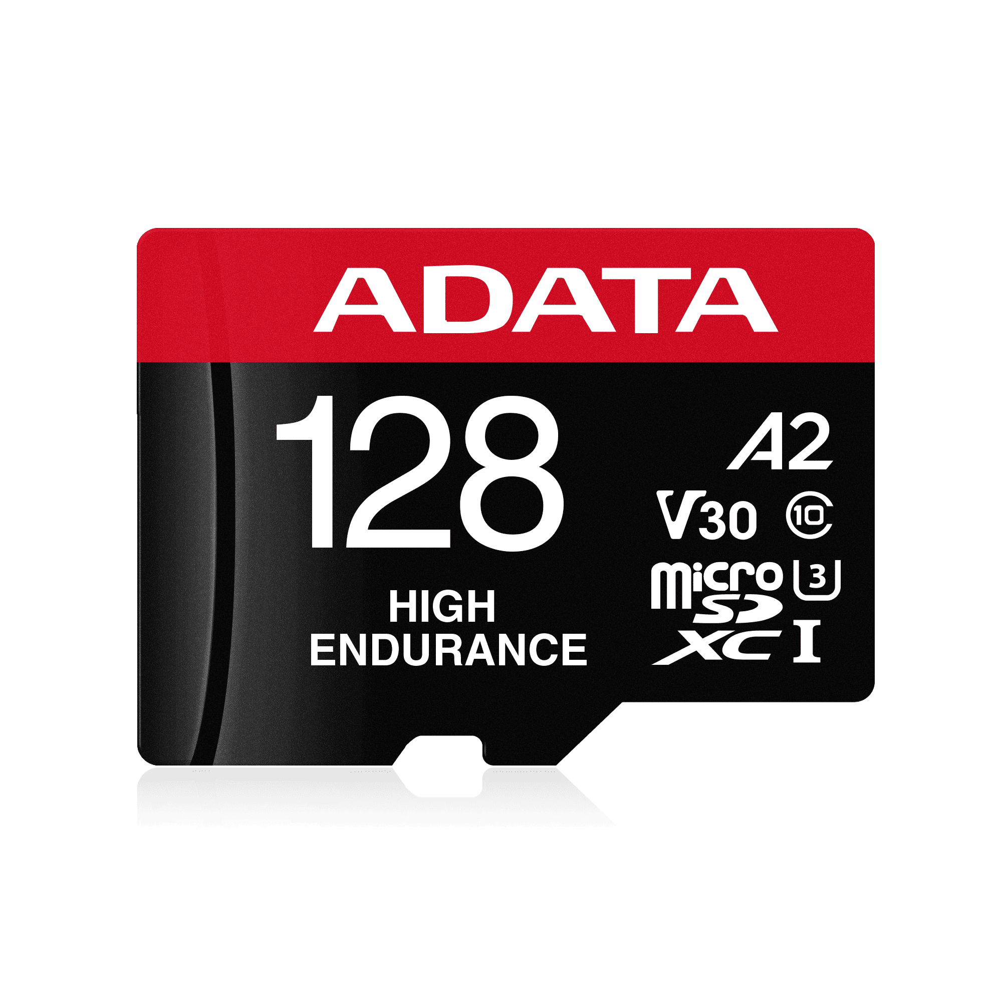 High Endurance microSDXC/SDHC UHS-I Card (Malaysia)