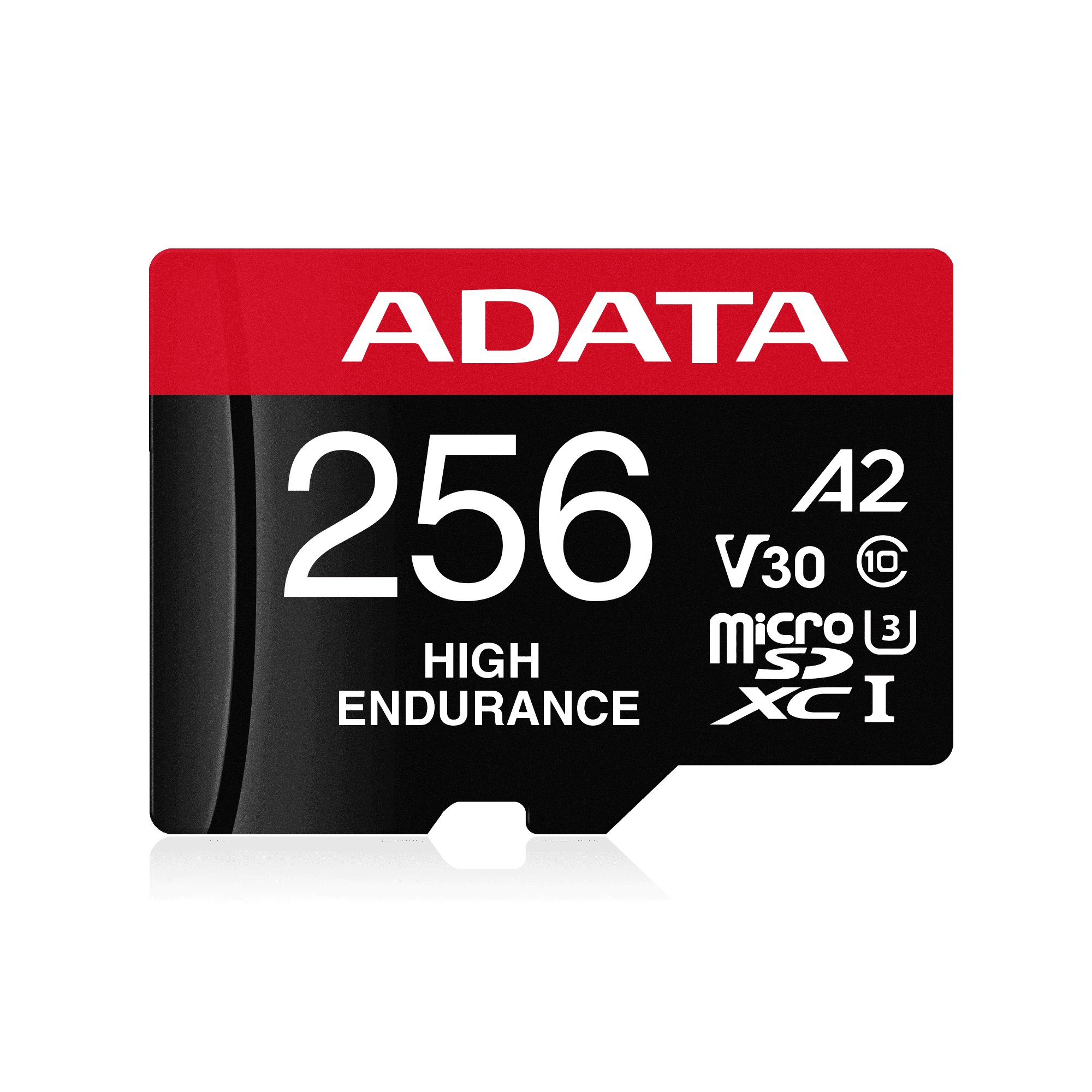 High Endurance microSDXC/SDHC UHS-I Card (Malaysia)