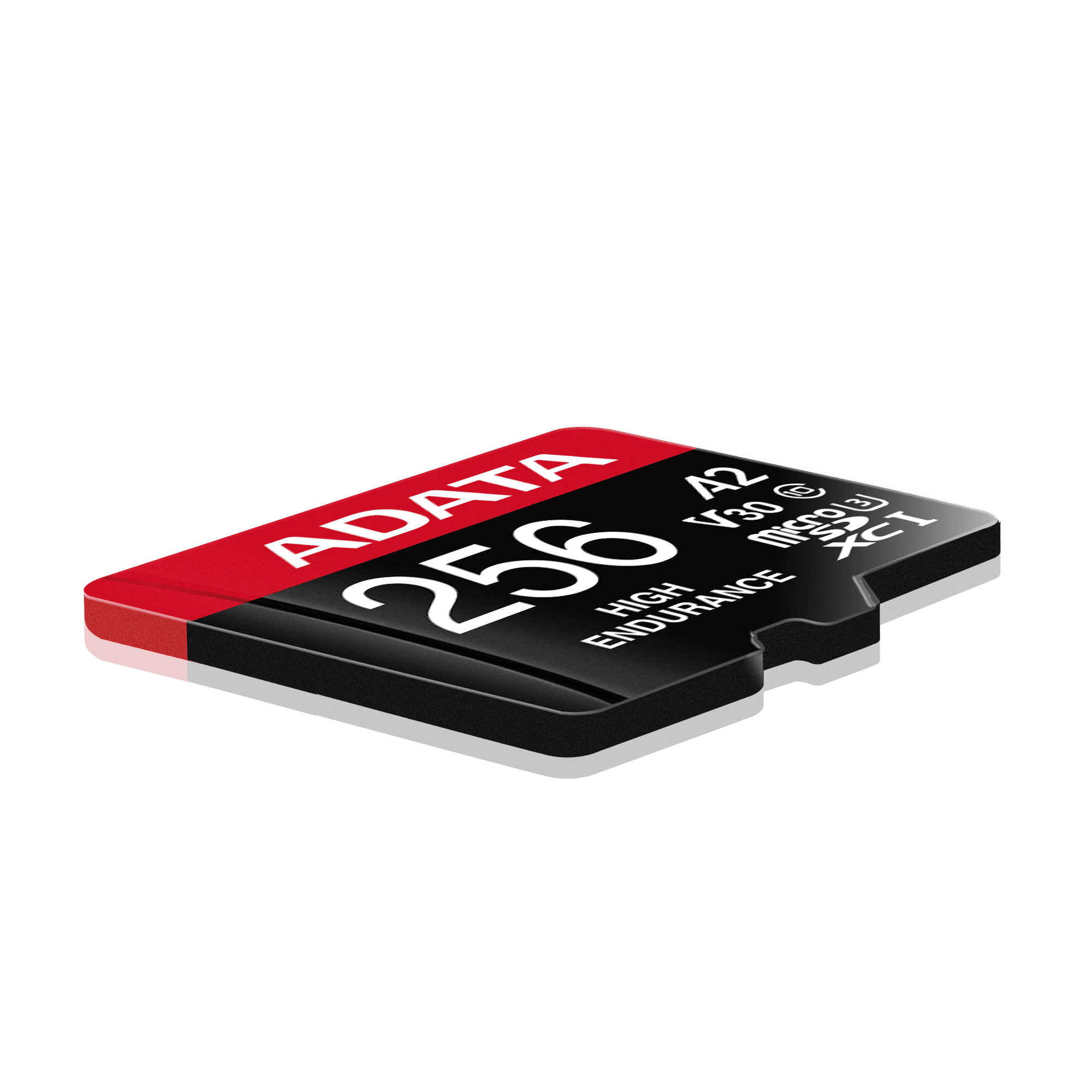 High Endurance microSDXC/SDHC UHS-I Card (Malaysia)