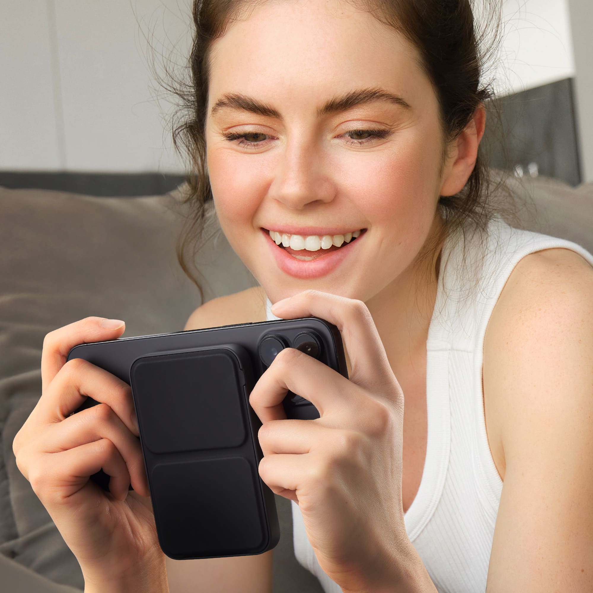 R050 磁吸式行動電源 | ADATA (Taiwan)