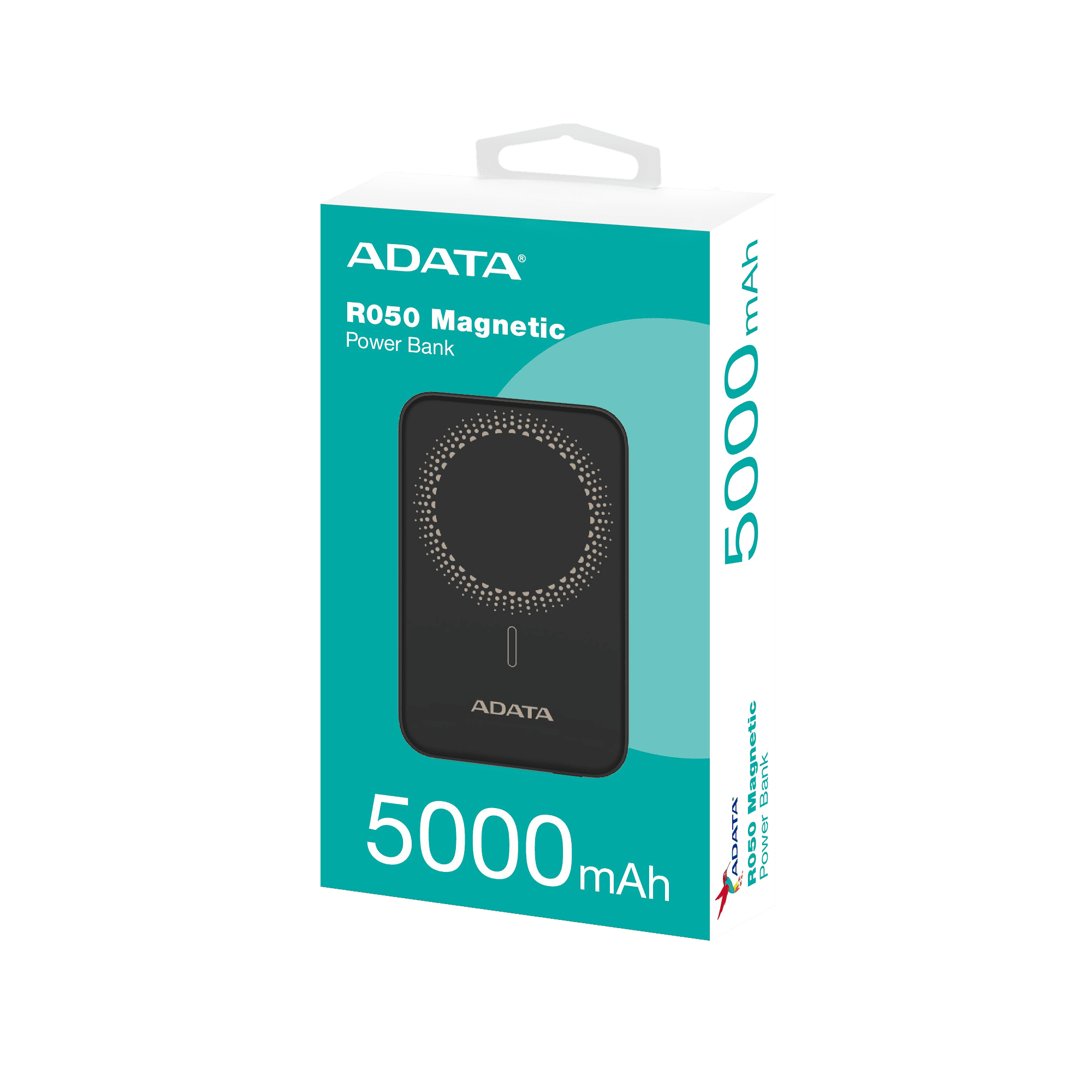 R050 磁吸式行動電源 | ADATA (Taiwan)