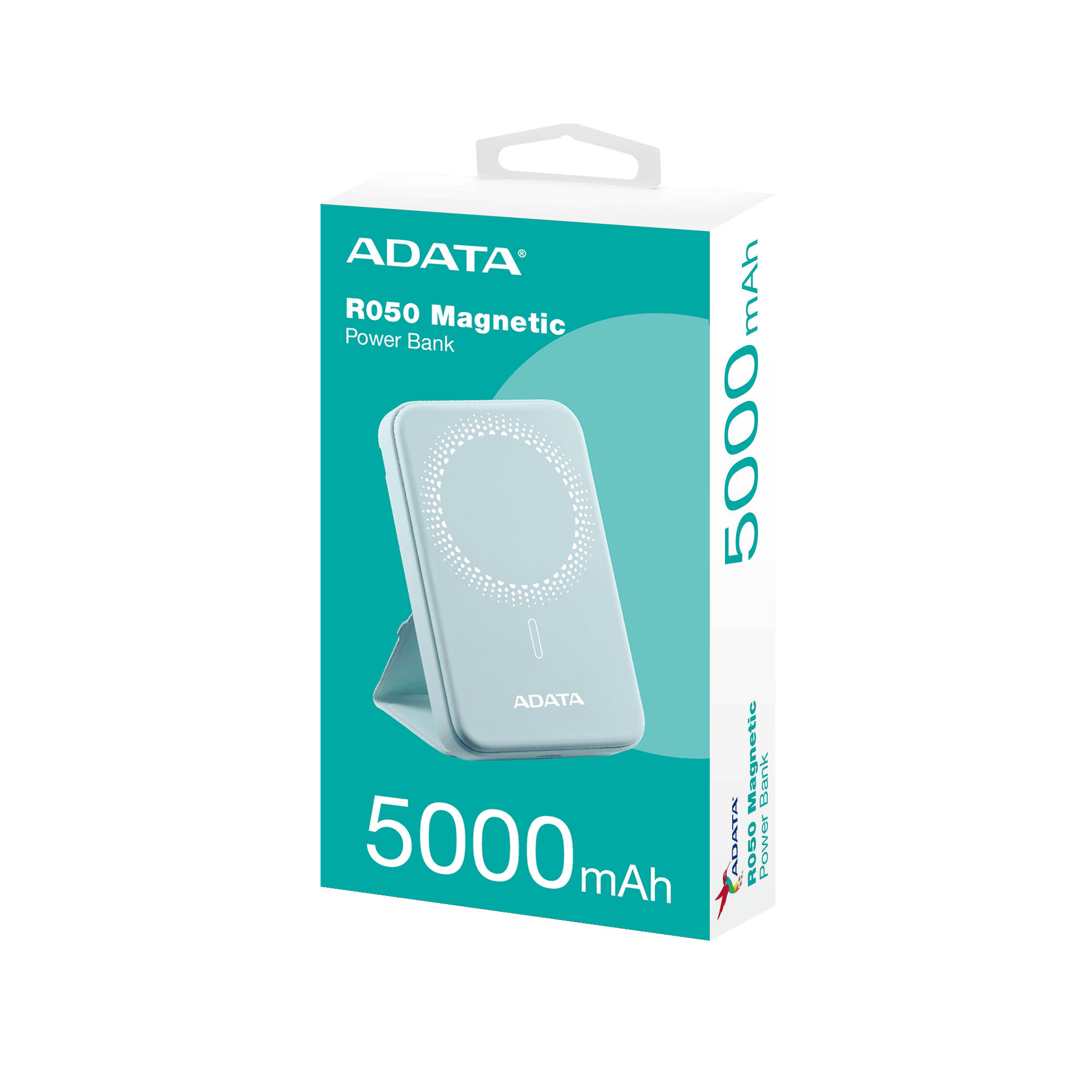 R050 磁吸式行動電源 | ADATA (Taiwan)