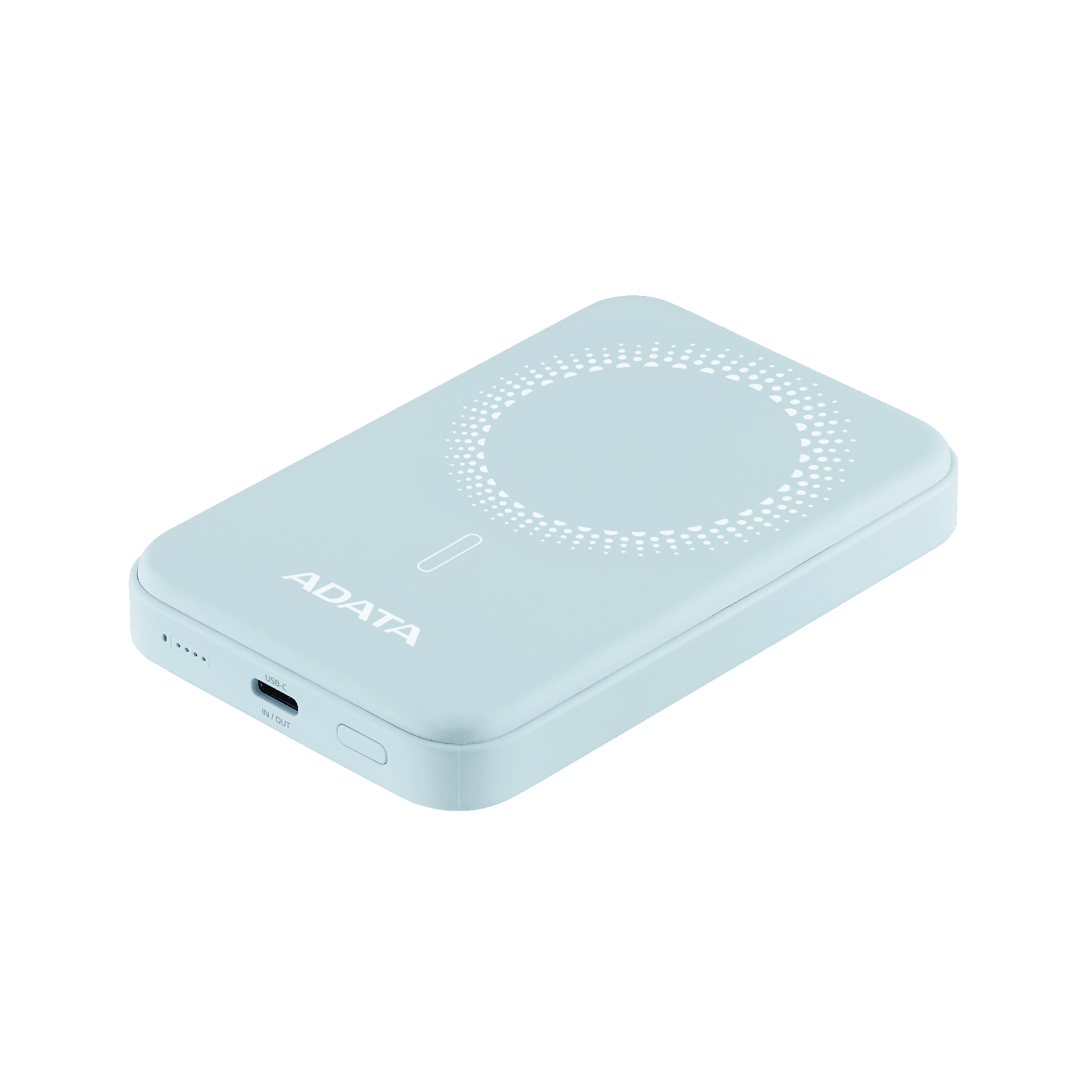 R050 磁吸式行動電源 | ADATA (Taiwan)