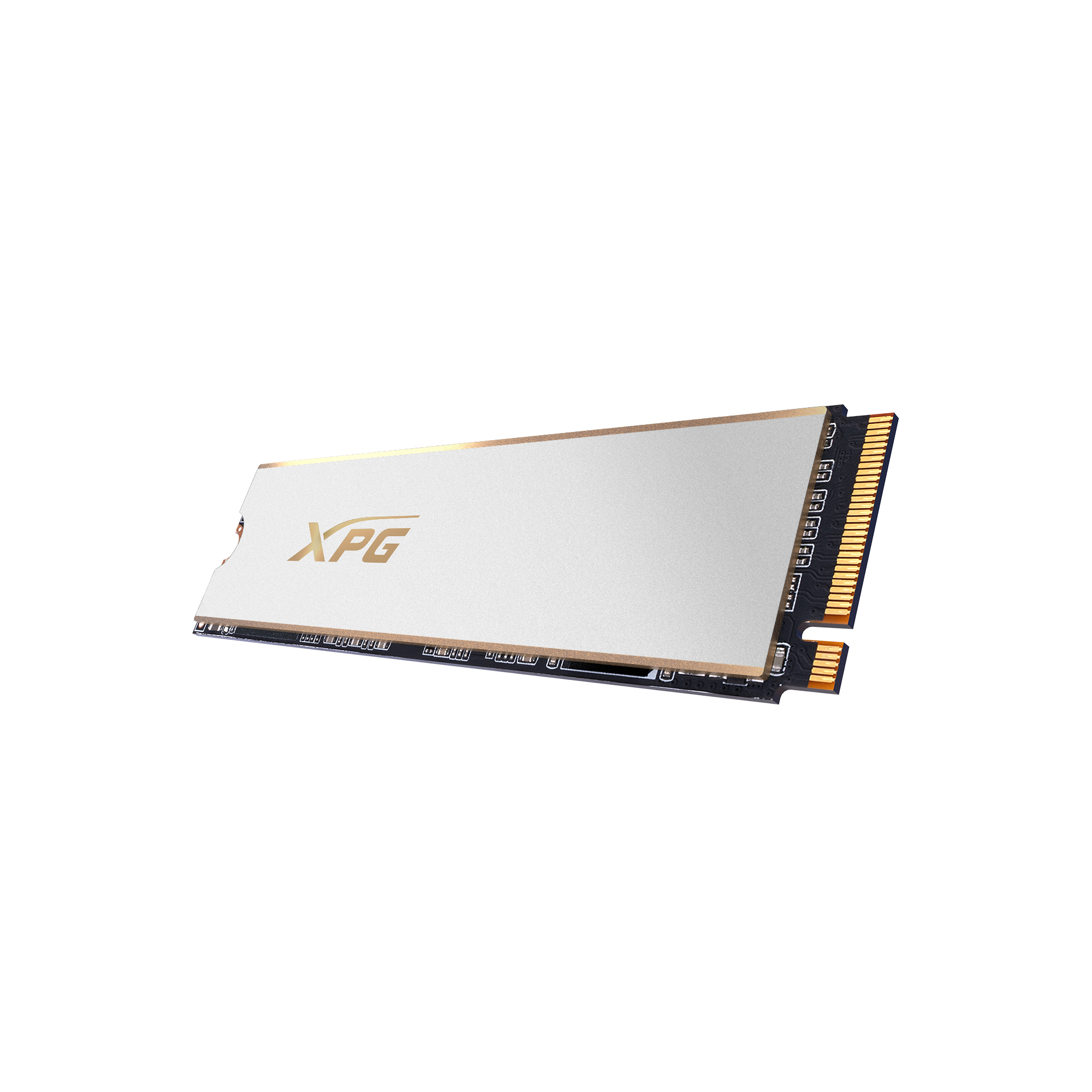 XPG GAMMIX S70 PRO PCIe Gen4 x4 M.2 2280固態硬碟