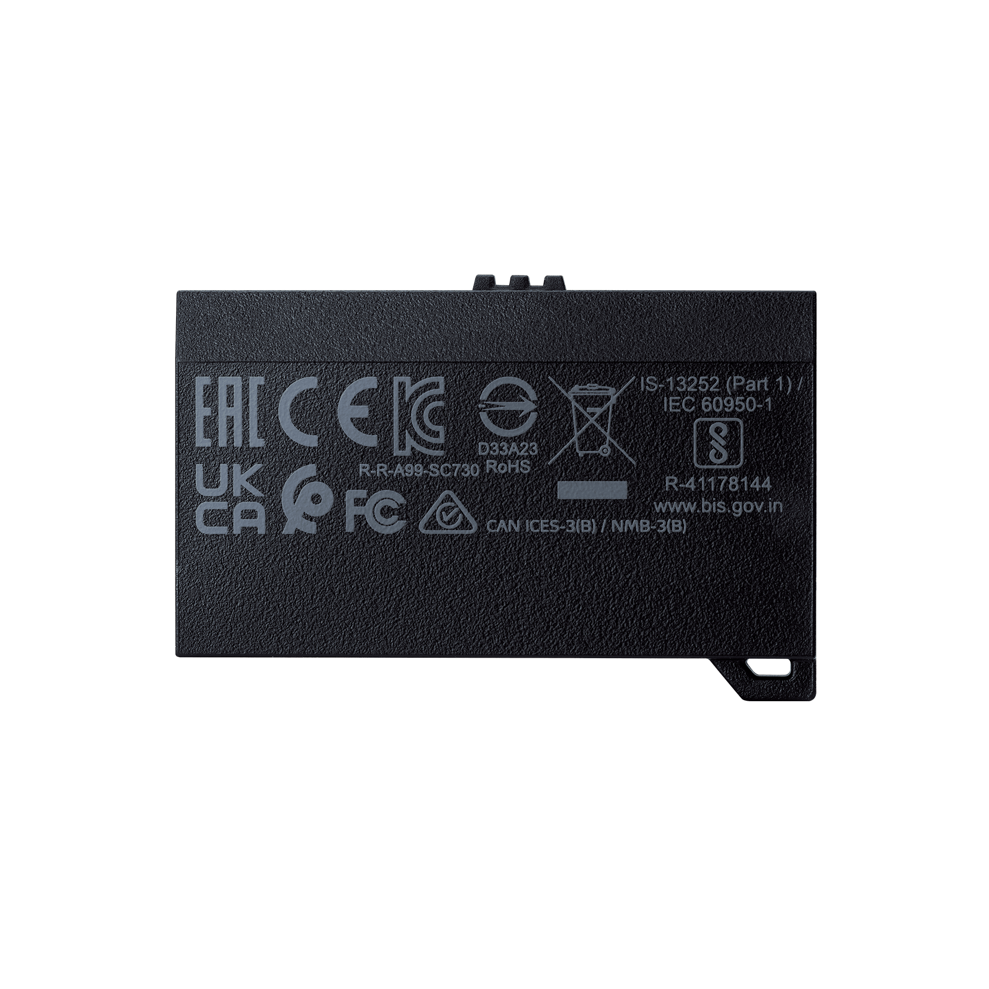 SC730 External SSD, USB Flash Drive (Global)
