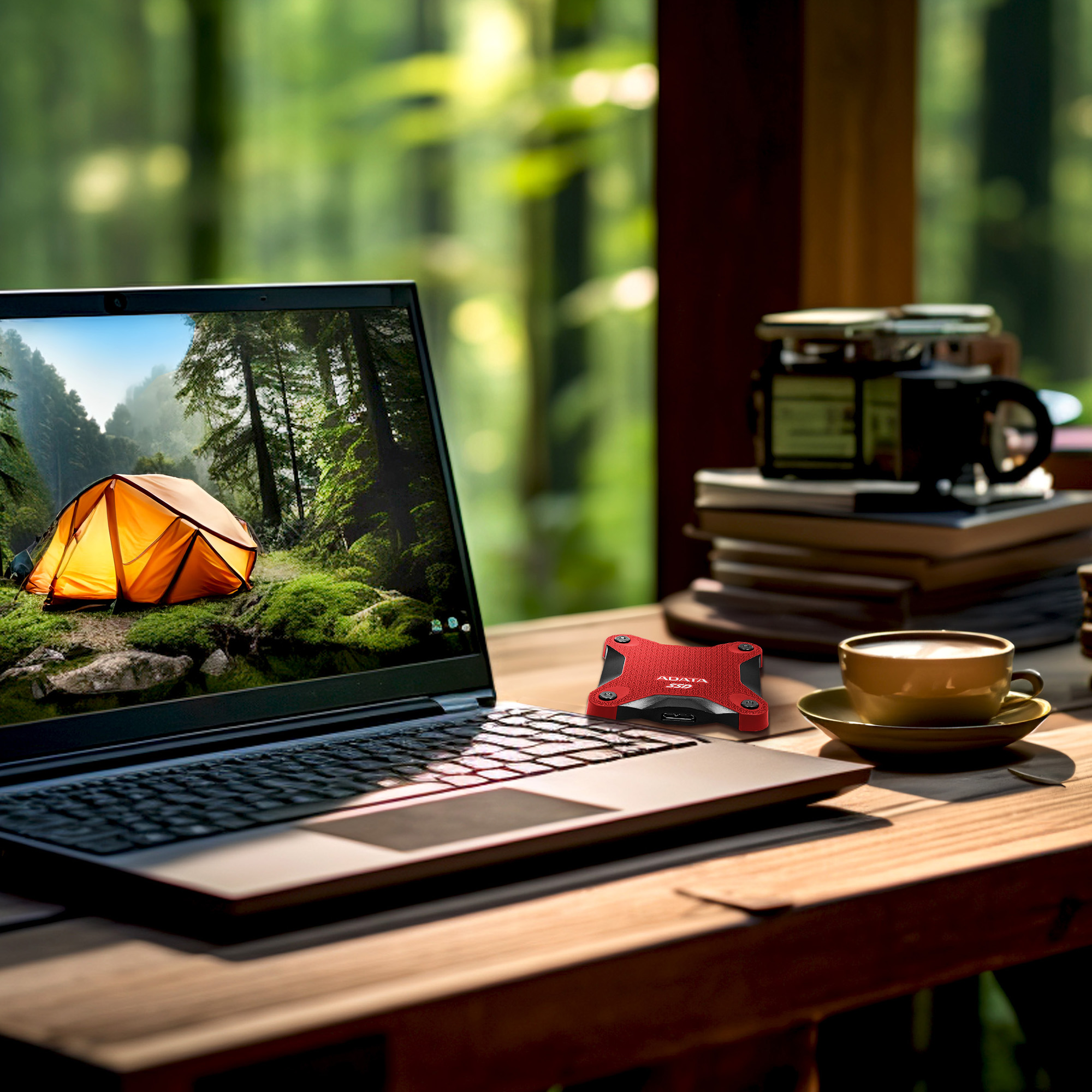 SD620 External Solid State Drive | ADATA (Global)