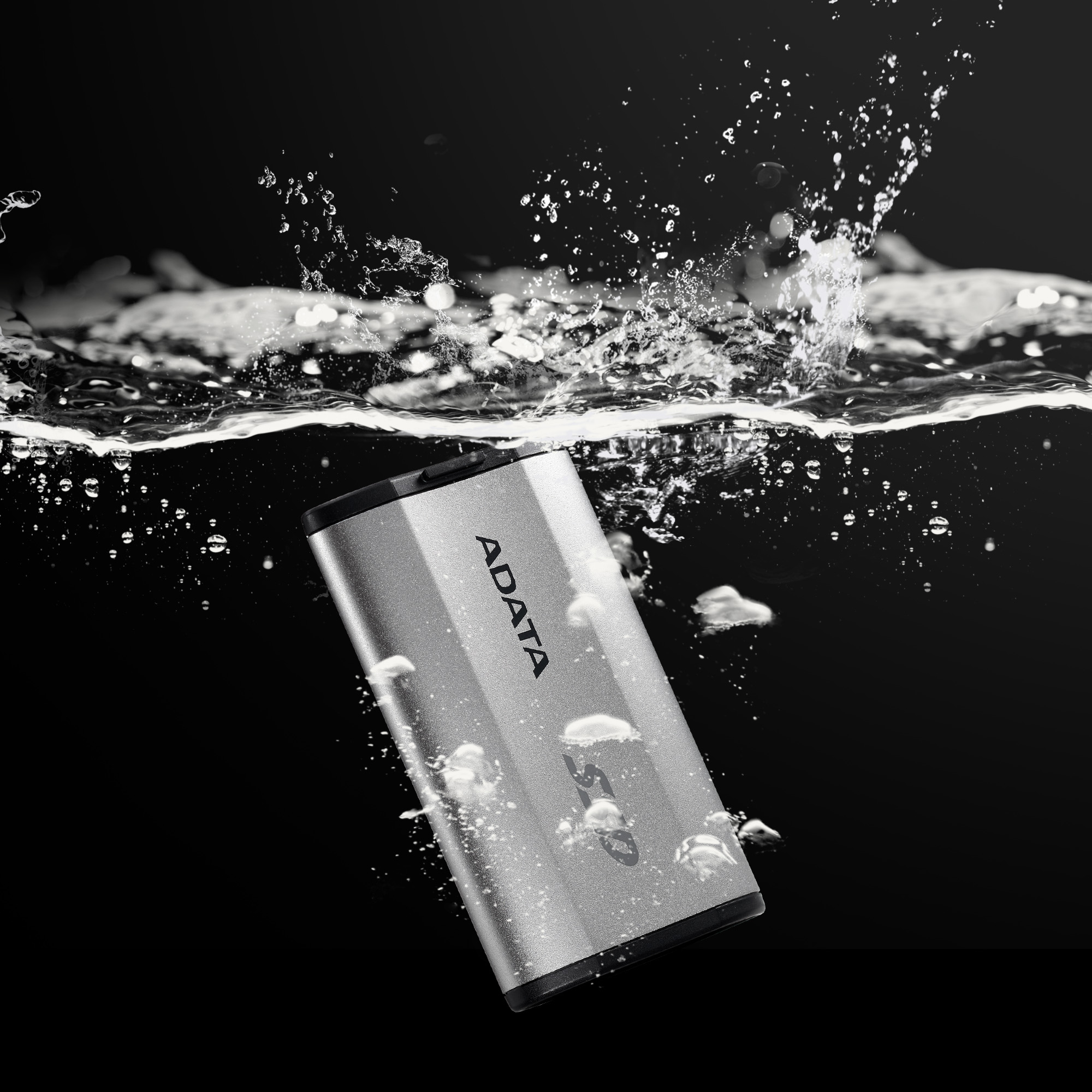 SD810 External SSD, USB Flash Drive (Global)