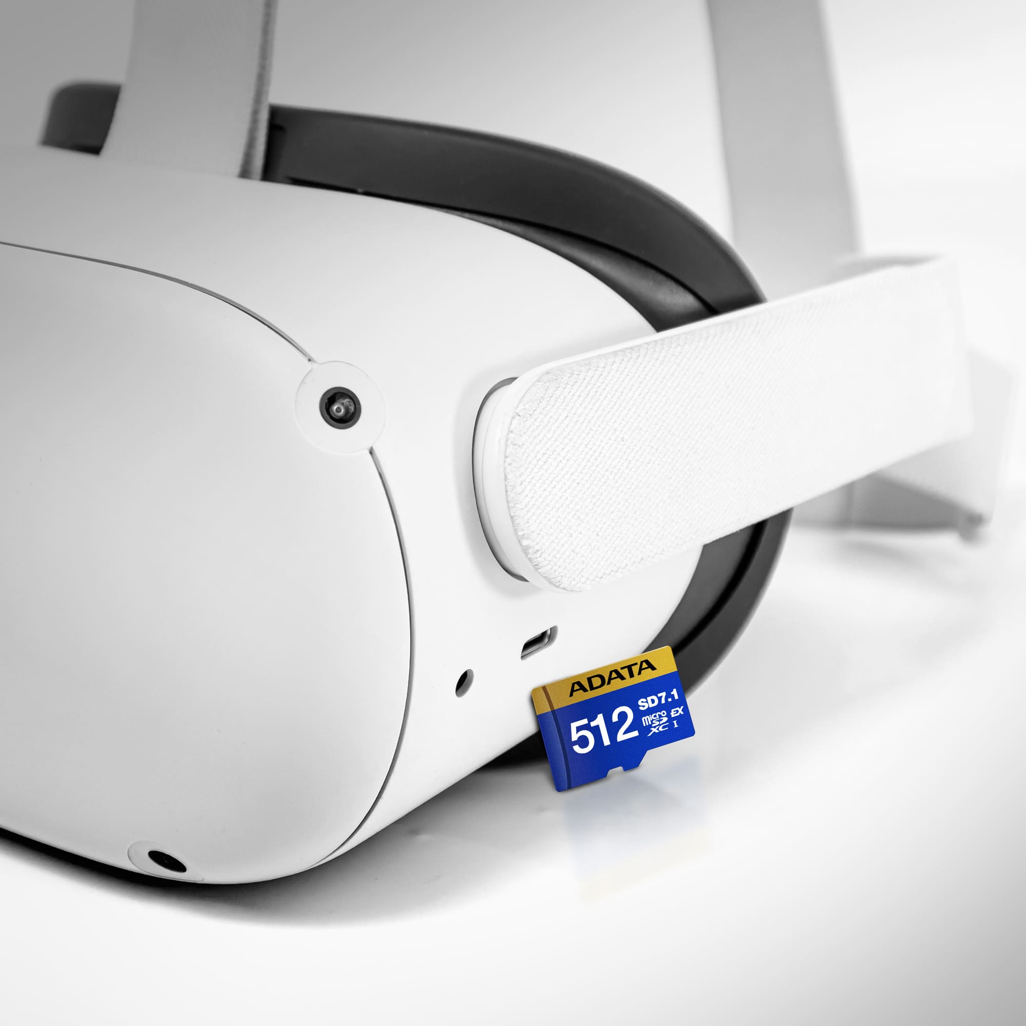 Premier Extreme microSDXC SD7.1 Express カード (Japan)