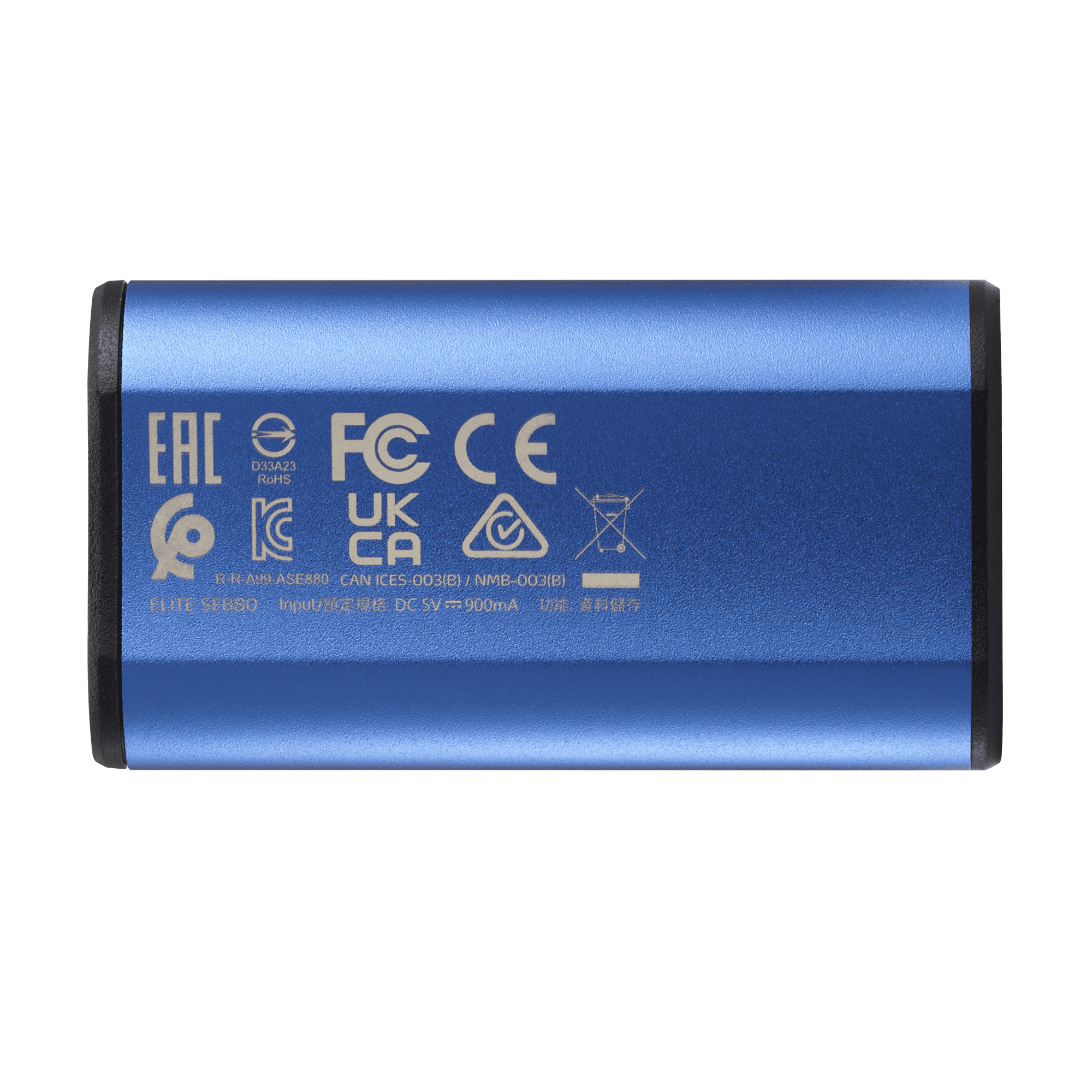 SE880 External Solid State Drive | ADATA (Global)